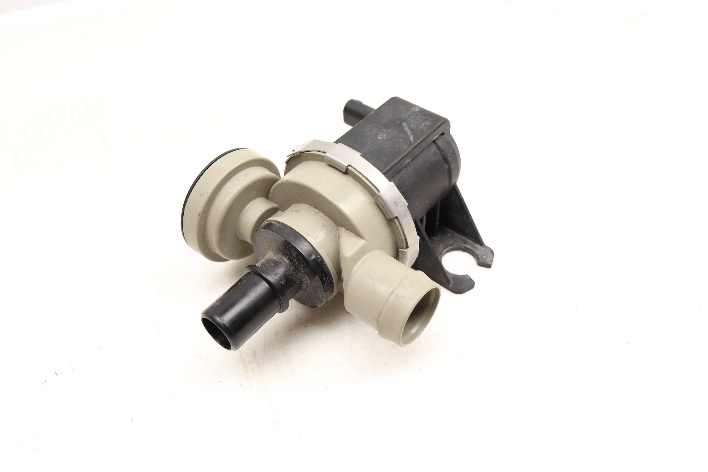 Evap | EGR - Engine - i3 REx - BMW