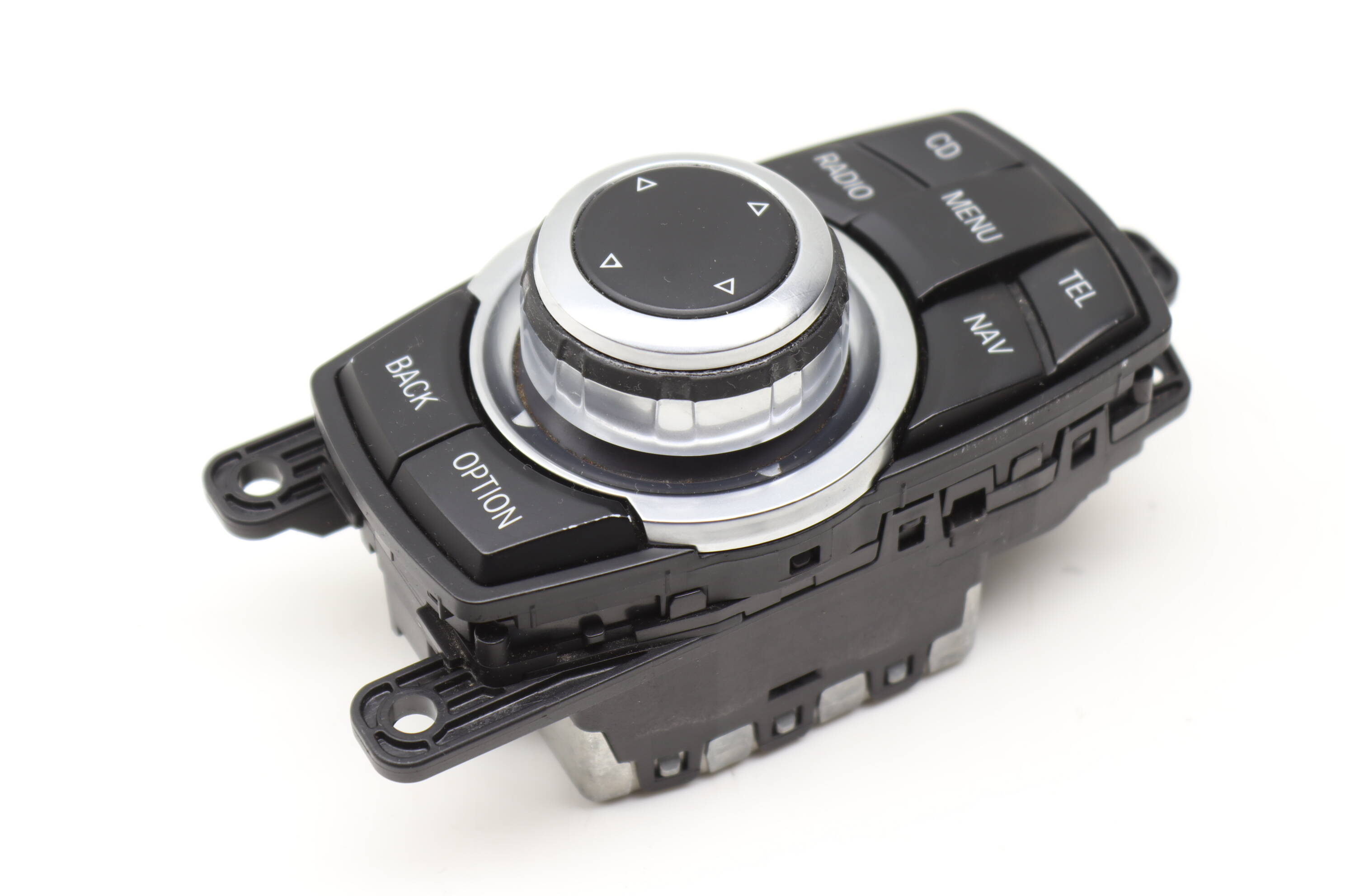 BMW Idrive Control Switch / Unit 61319253944