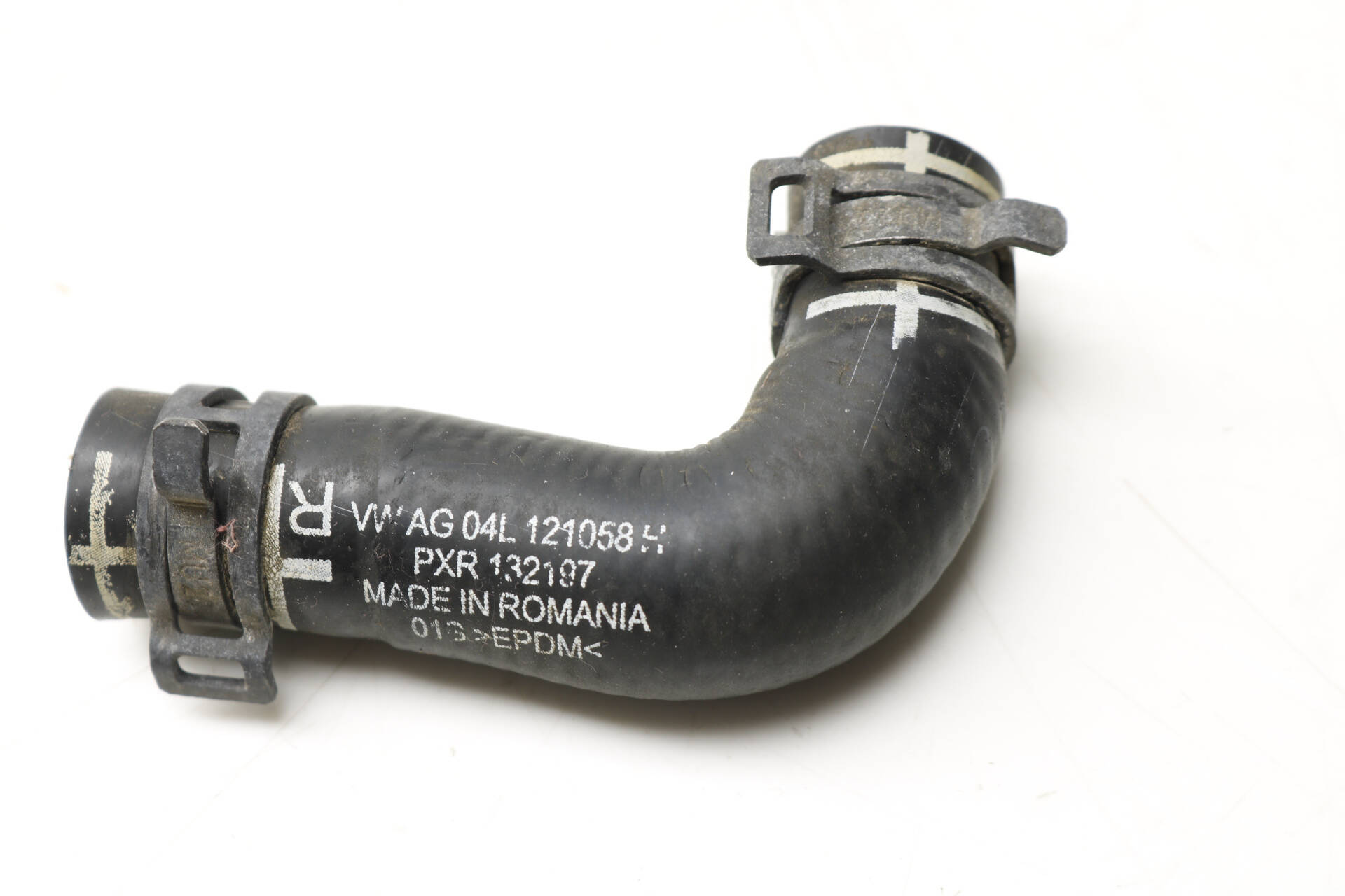 VW Coolant Hose / Tube (Passat, Beetle, Golf, Jetta) 04L121058H