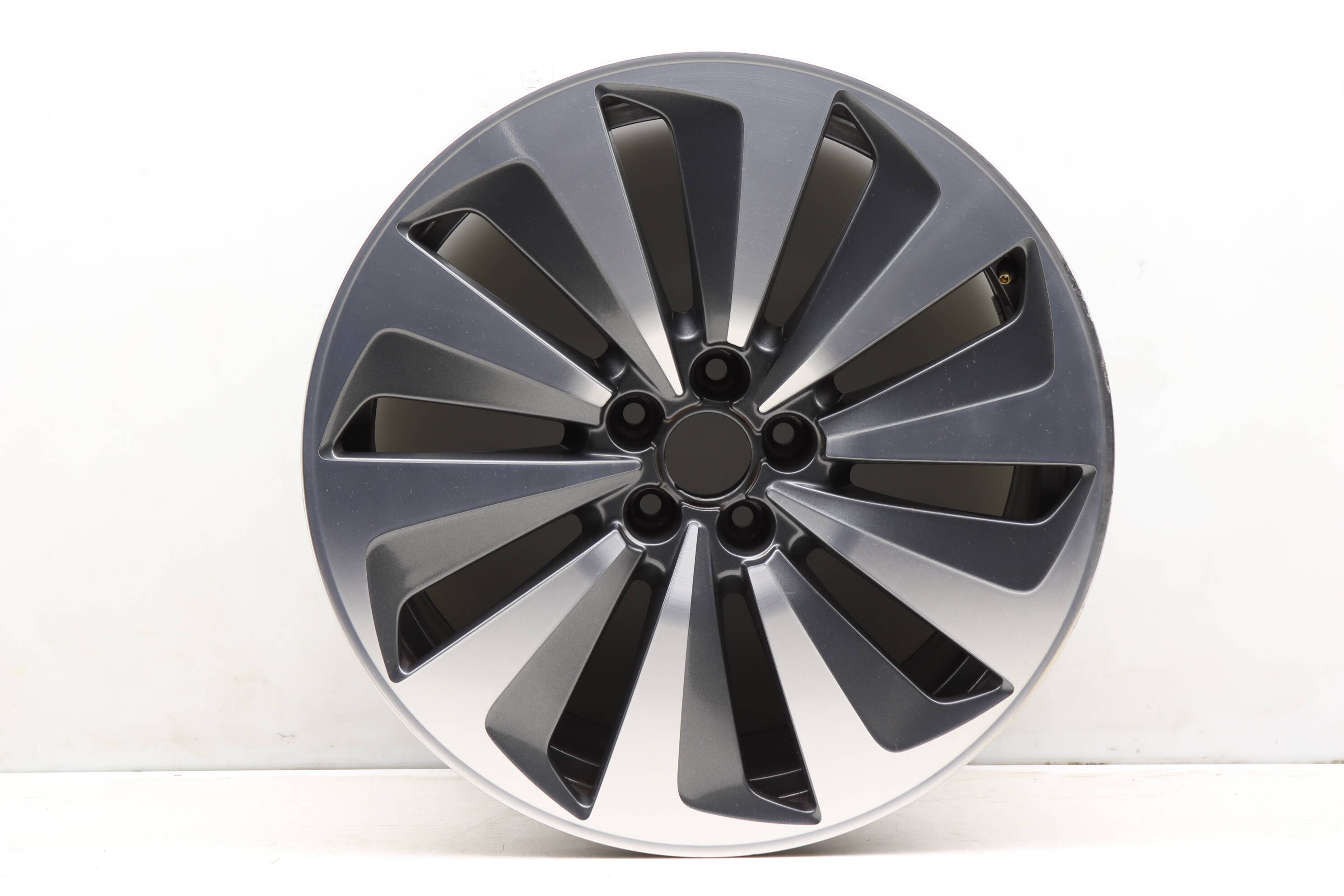 Audi 20" Inch Alloy Rim / Wheel (10-Spoke) (Q5, SQ5) 8R0601025CK