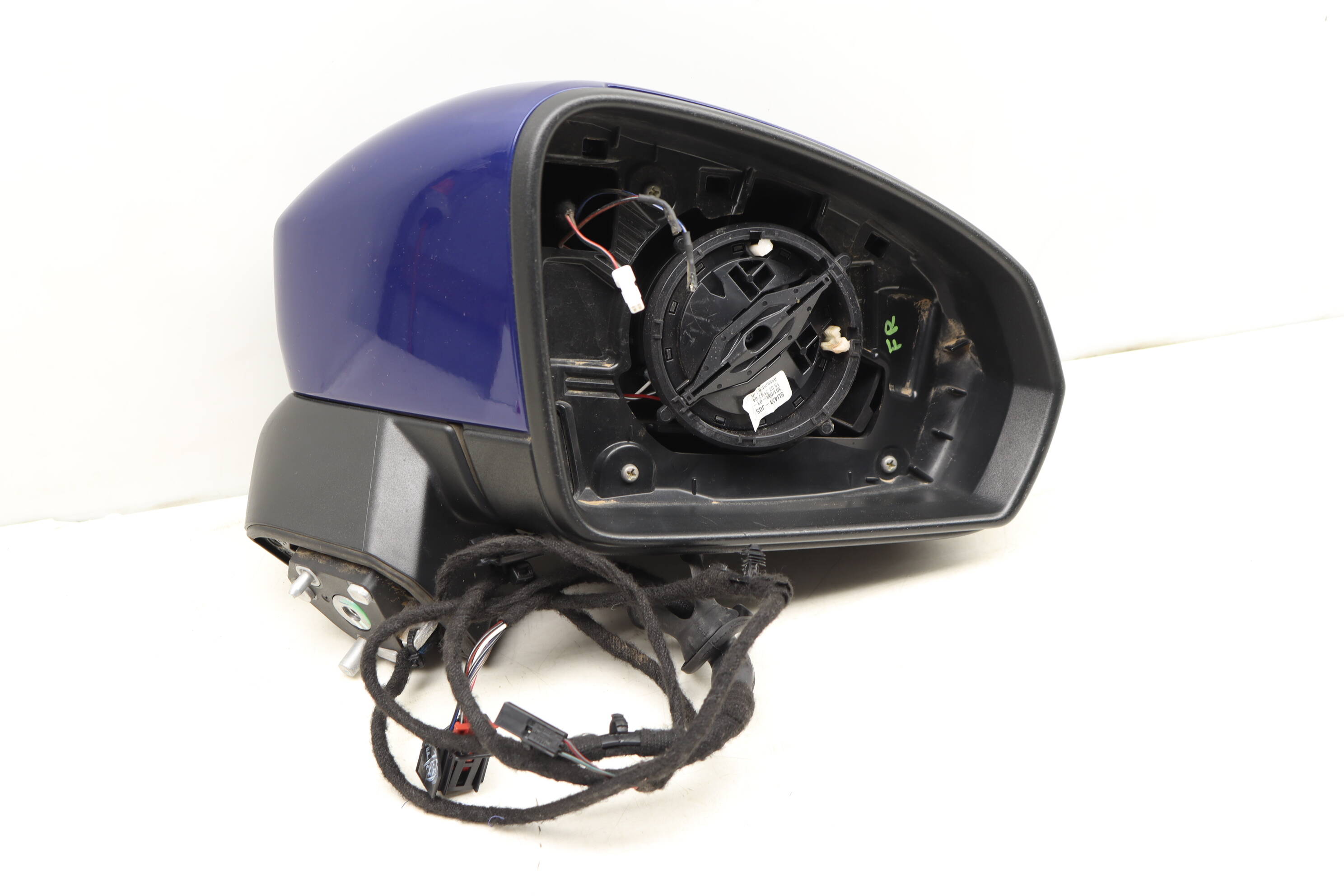 OEM Used Volkswagen Taos Exterior Parts