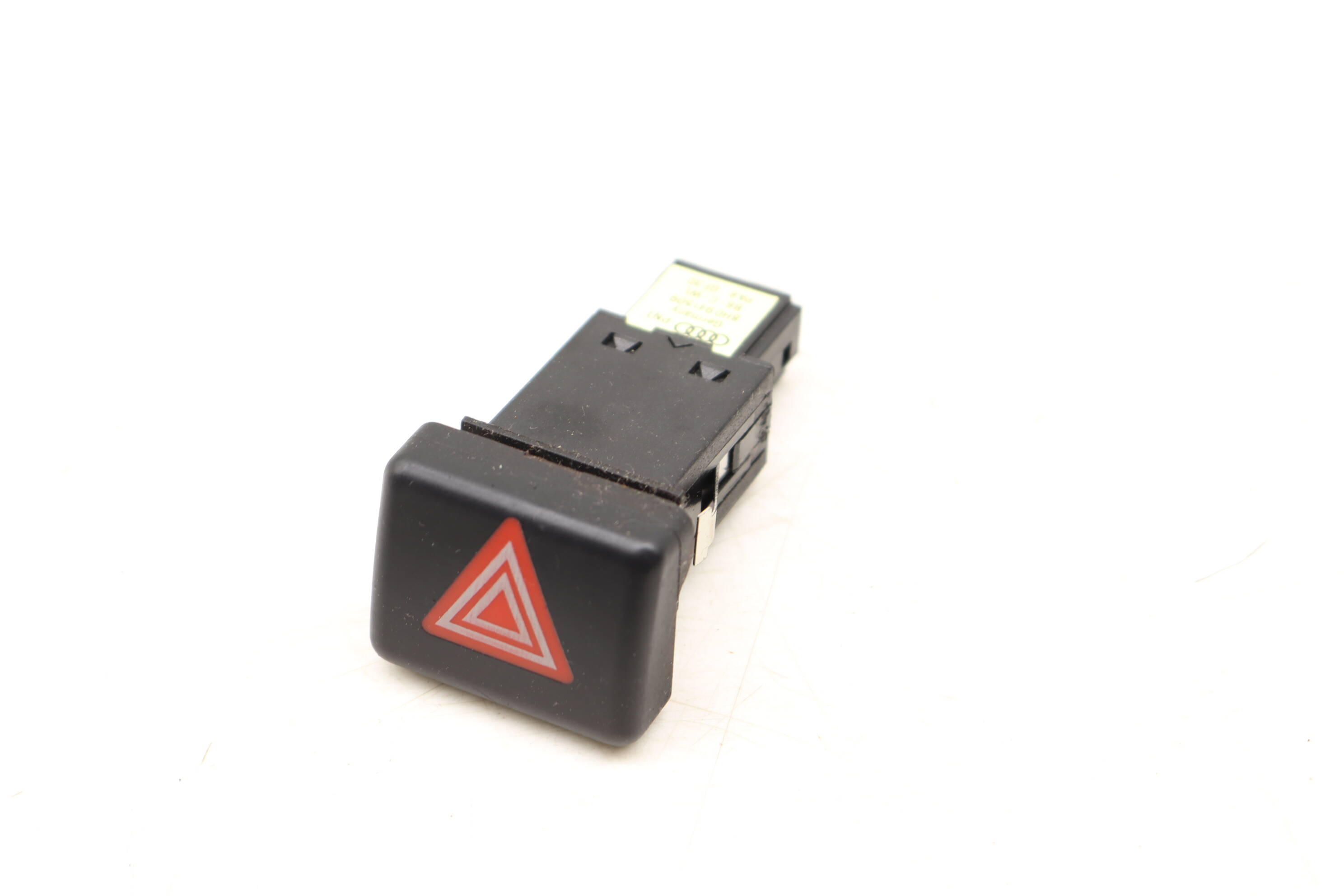 Audi Hazard Switch / Button (S4, A4 Quattro, A4, RS4) 8H0941509