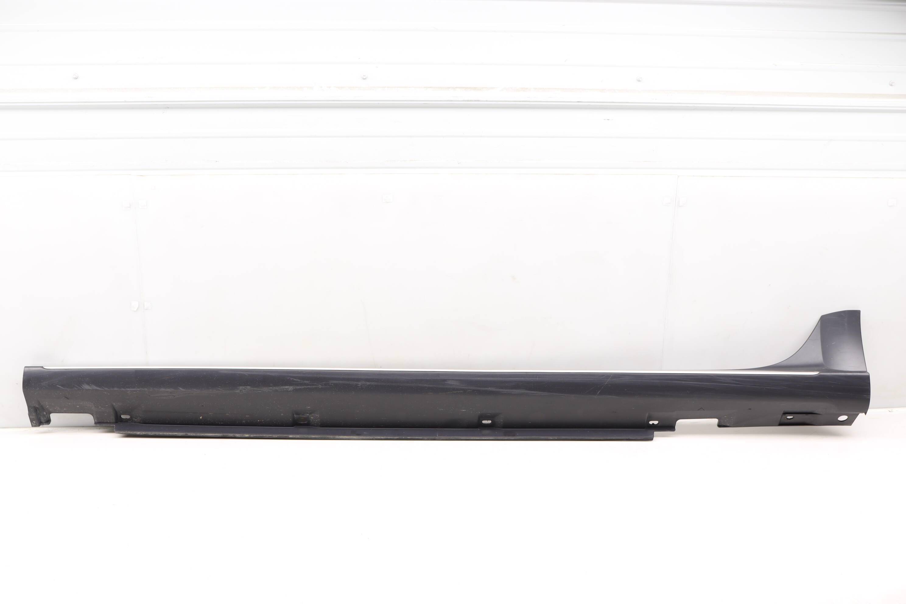 Audi Left Side Skirt / Rocker Panel (A4 allroad) 8K9853859A