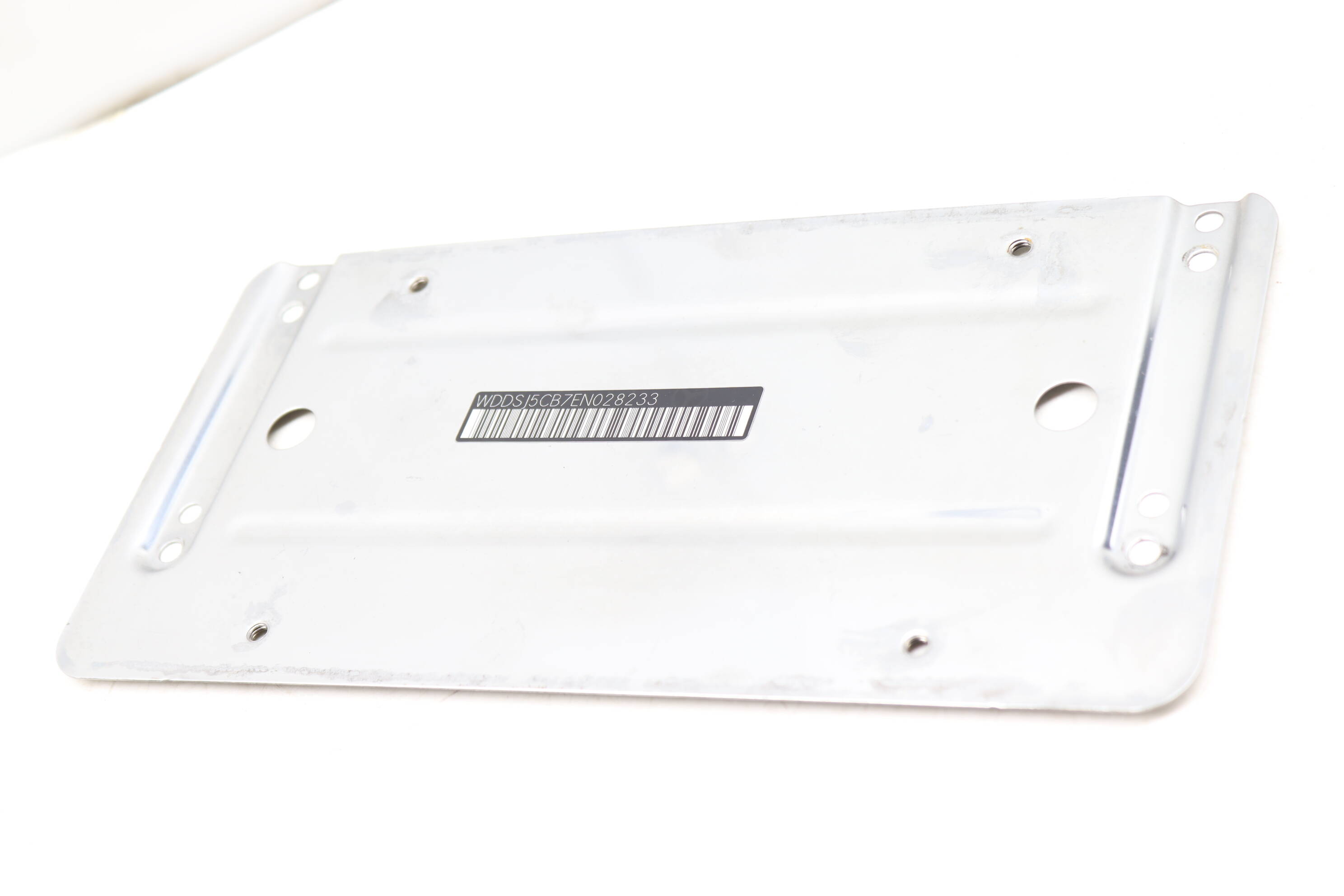 OEM Used Mercedes-Benz S400 Exterior Parts