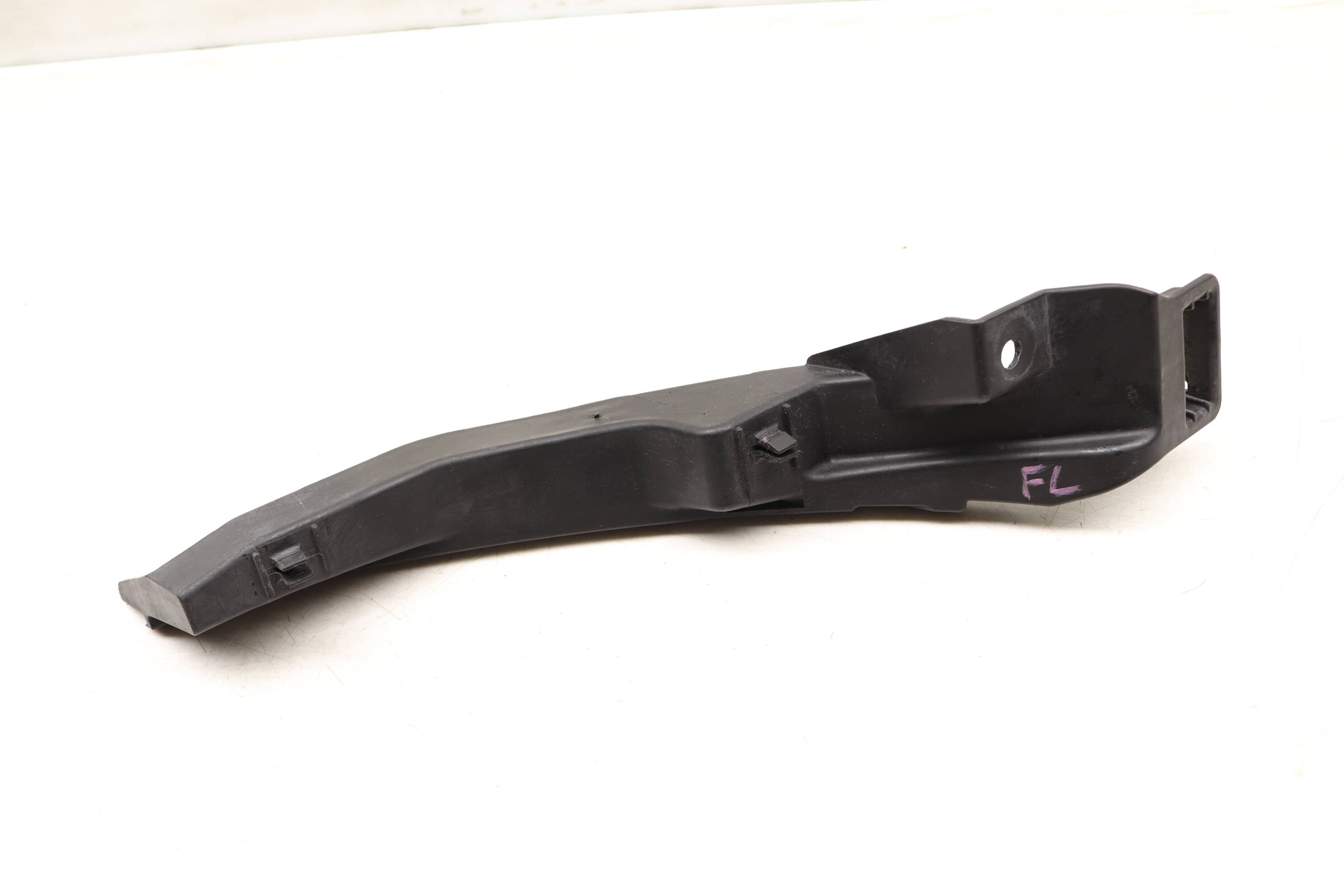 Porsche Front Left Bumper / Headlight Mount Bracket 7P5807889