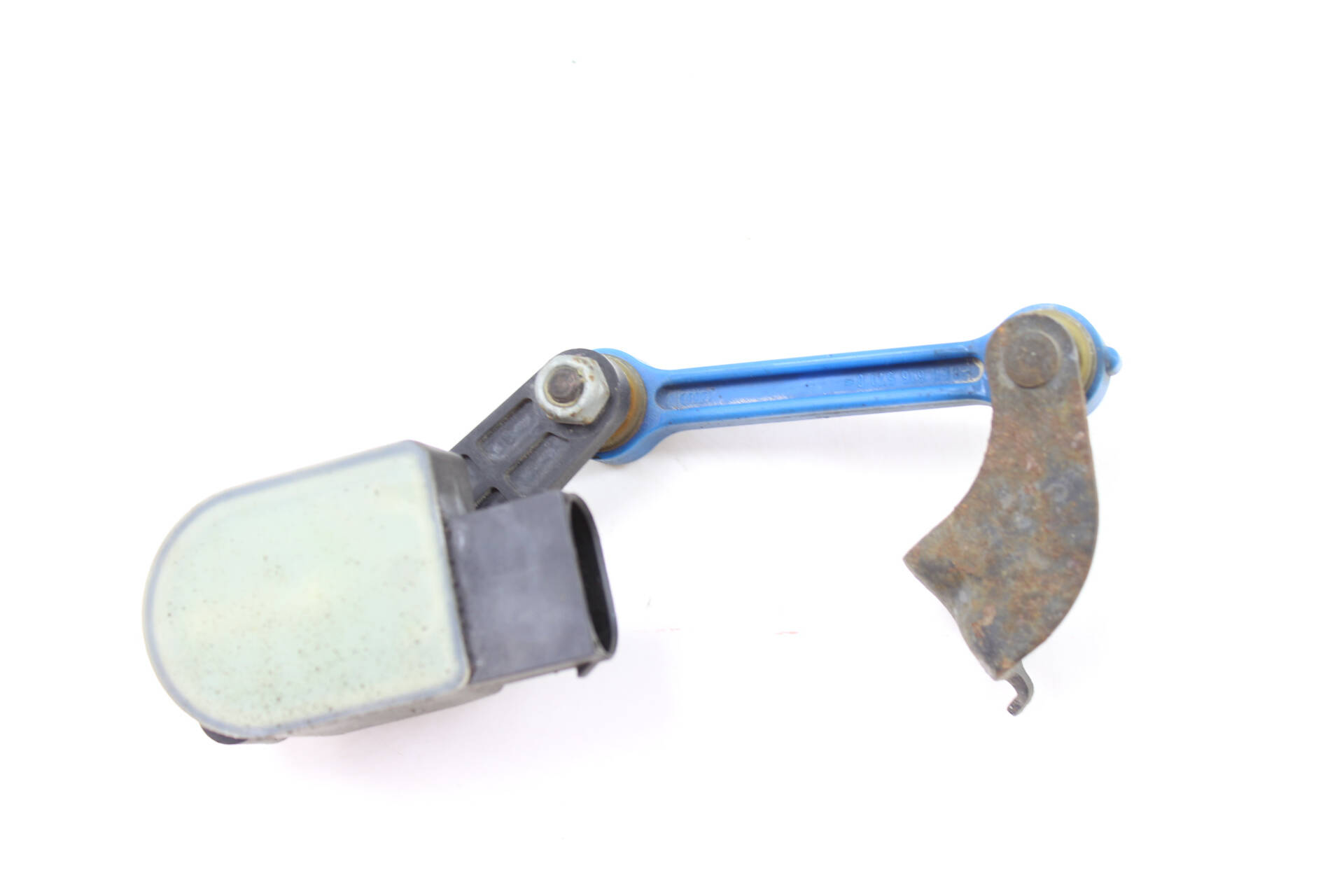 Audi Rear Headlight Leveling Sensor 8E0616571D