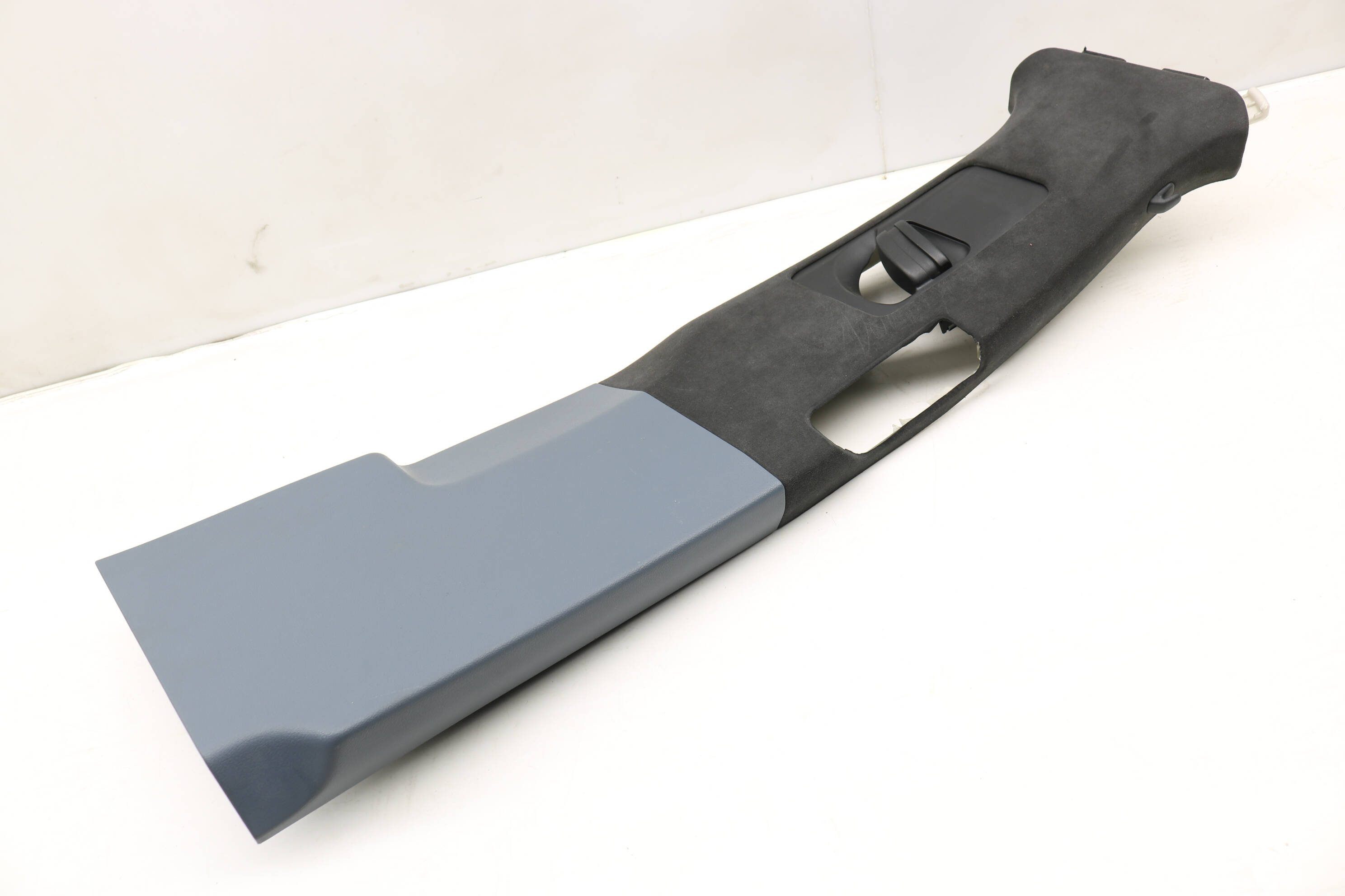 Used Porsche Cayenne Interior Pillar Plastics | Fabrics Parts - OEM