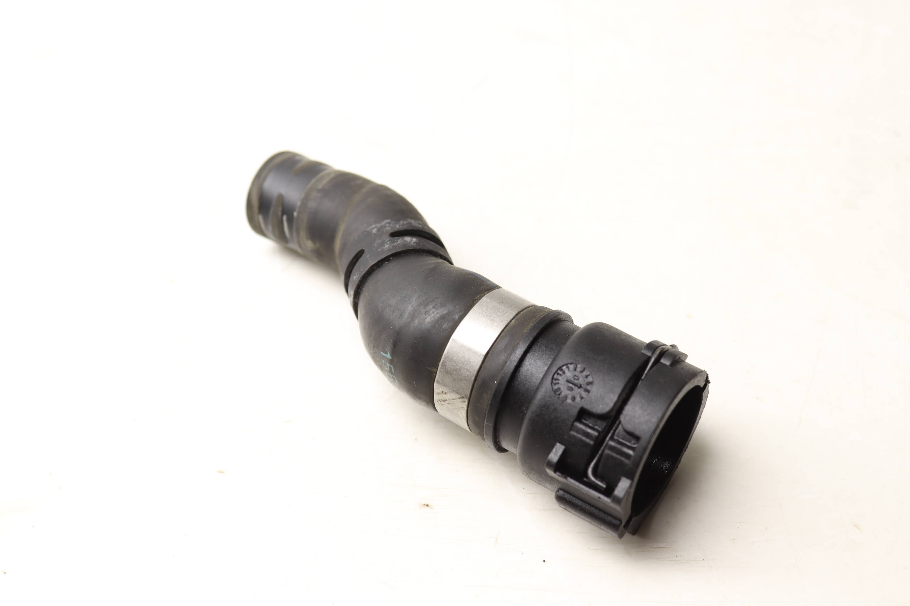 Audi Coolant Hose / Line (SQ5, Q5, S5, A5, S4) 06E121058F