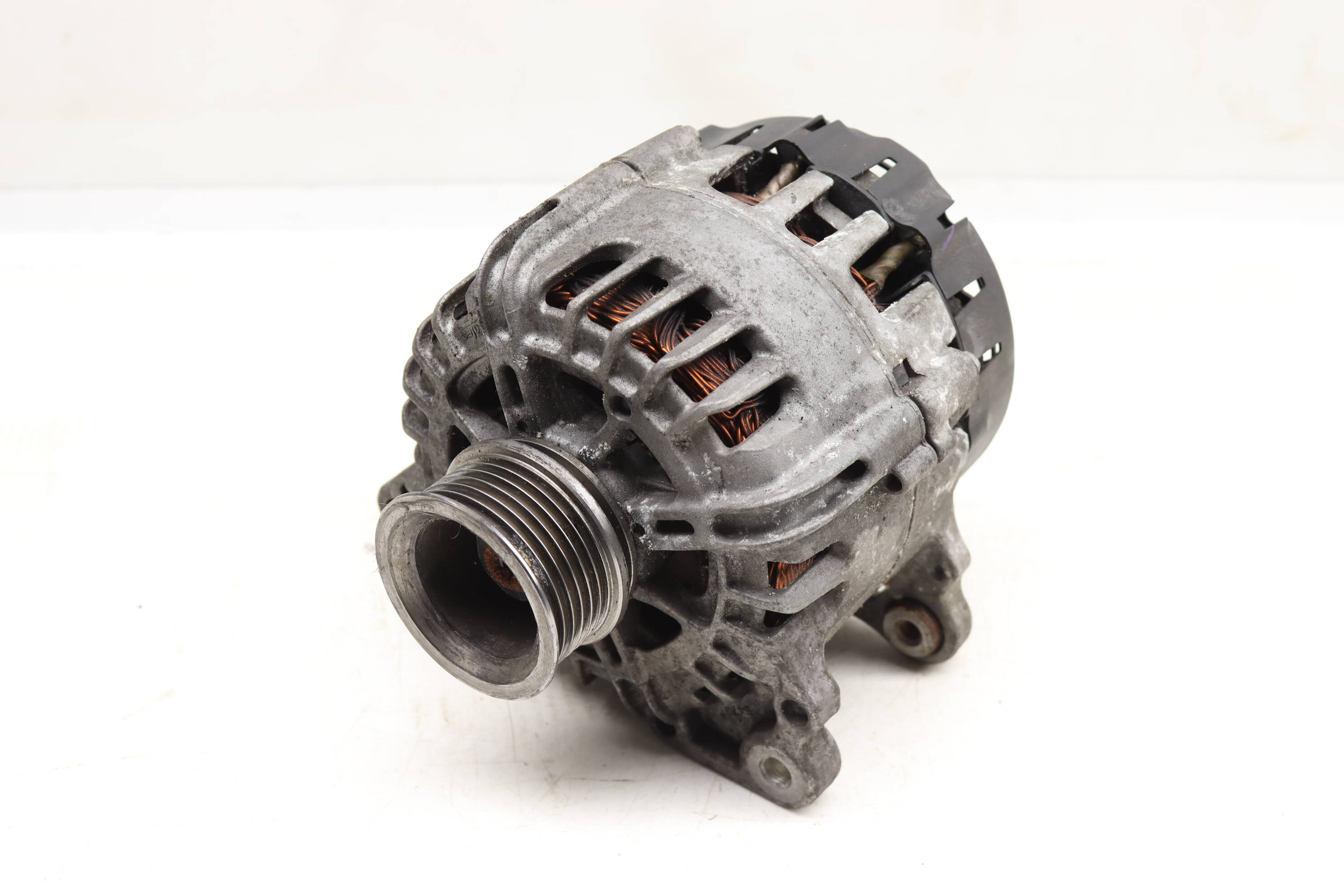 Audi Alternator (150 Amp) 06E903024L