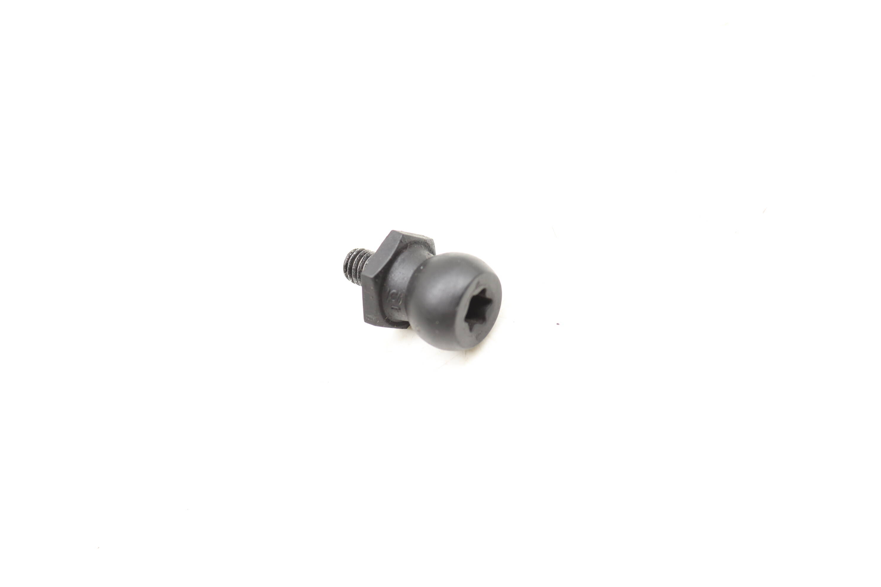 AIR INTAKE FILTER BOX BALL PIN SCREW - BMW 550I XDRIVE GT 750I XDRIVE