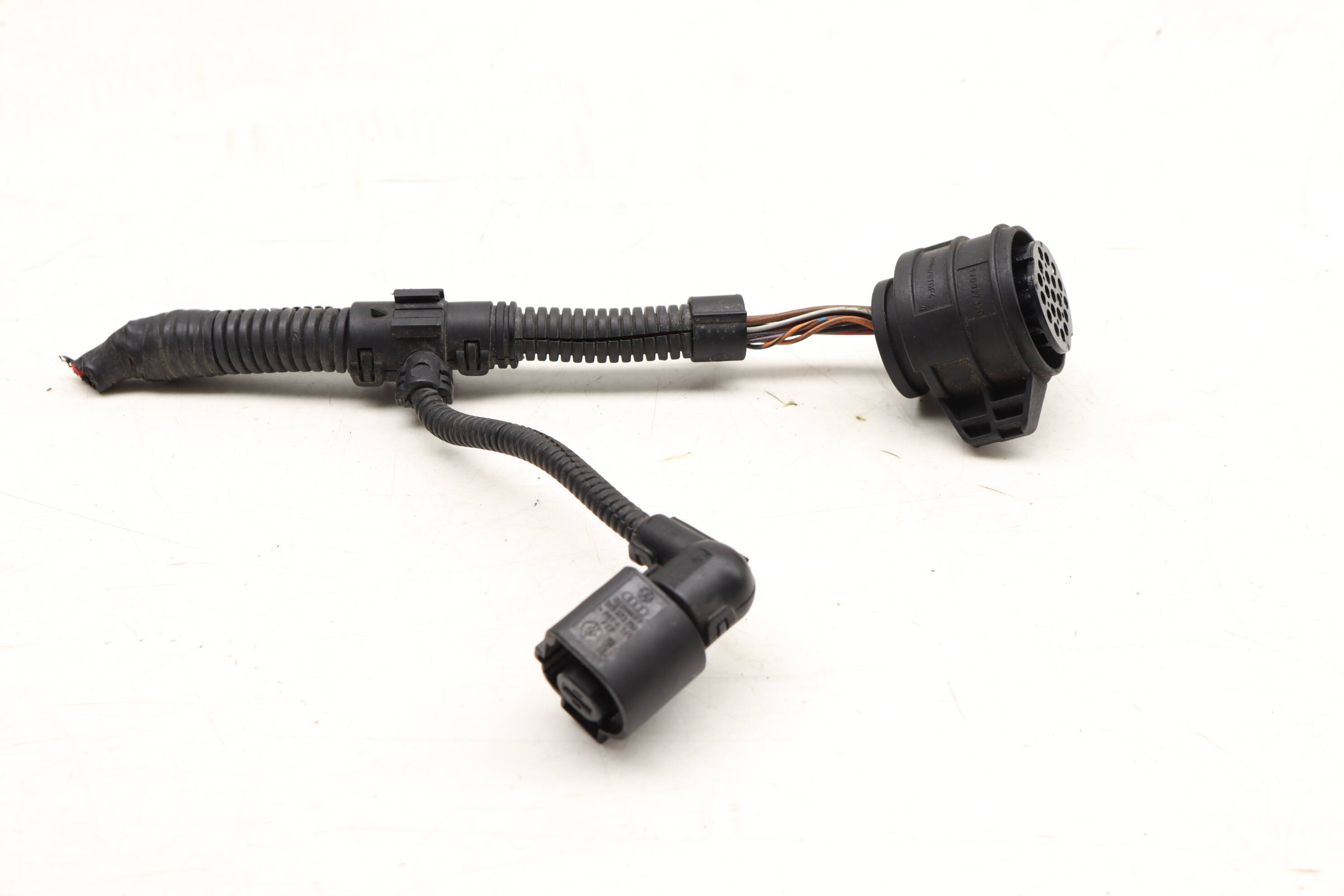 VW Transmission Wiring Harness Connector / Pigtail 1J0927320