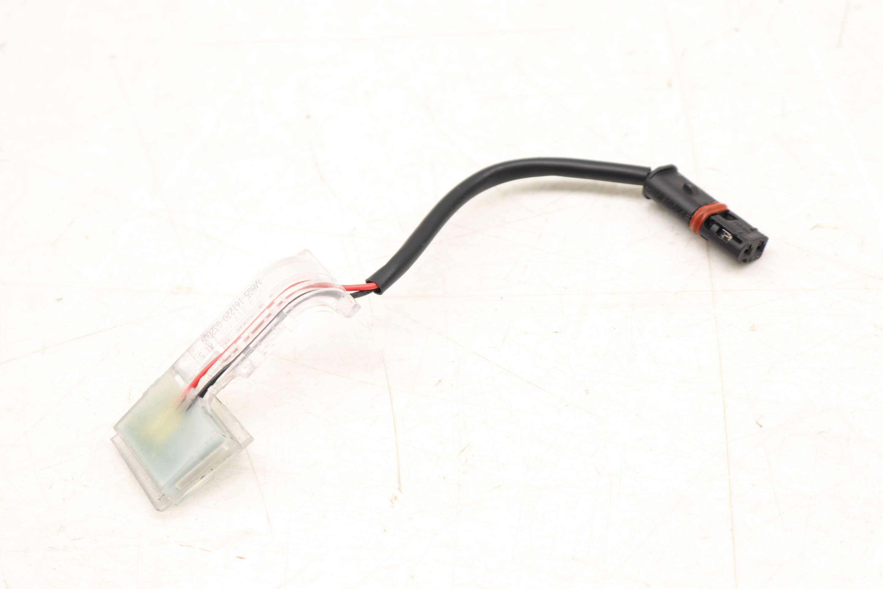 BMW Right Exterior Door Handle Light 63177277448