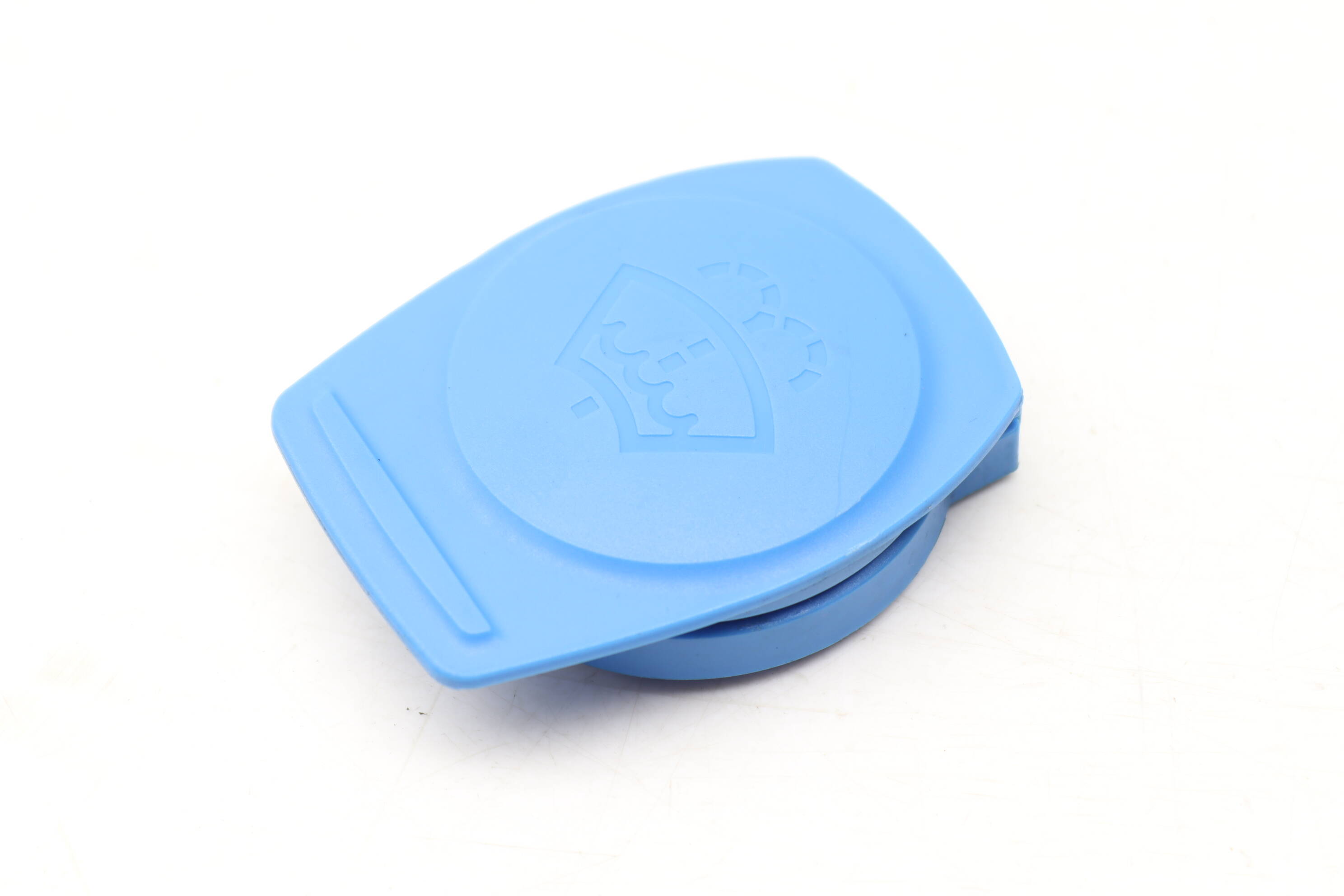 WASHER FLUID TANK / RESERVOIR CAP - PORSCHE CAYENNE MACAN VW ATLAS GTI