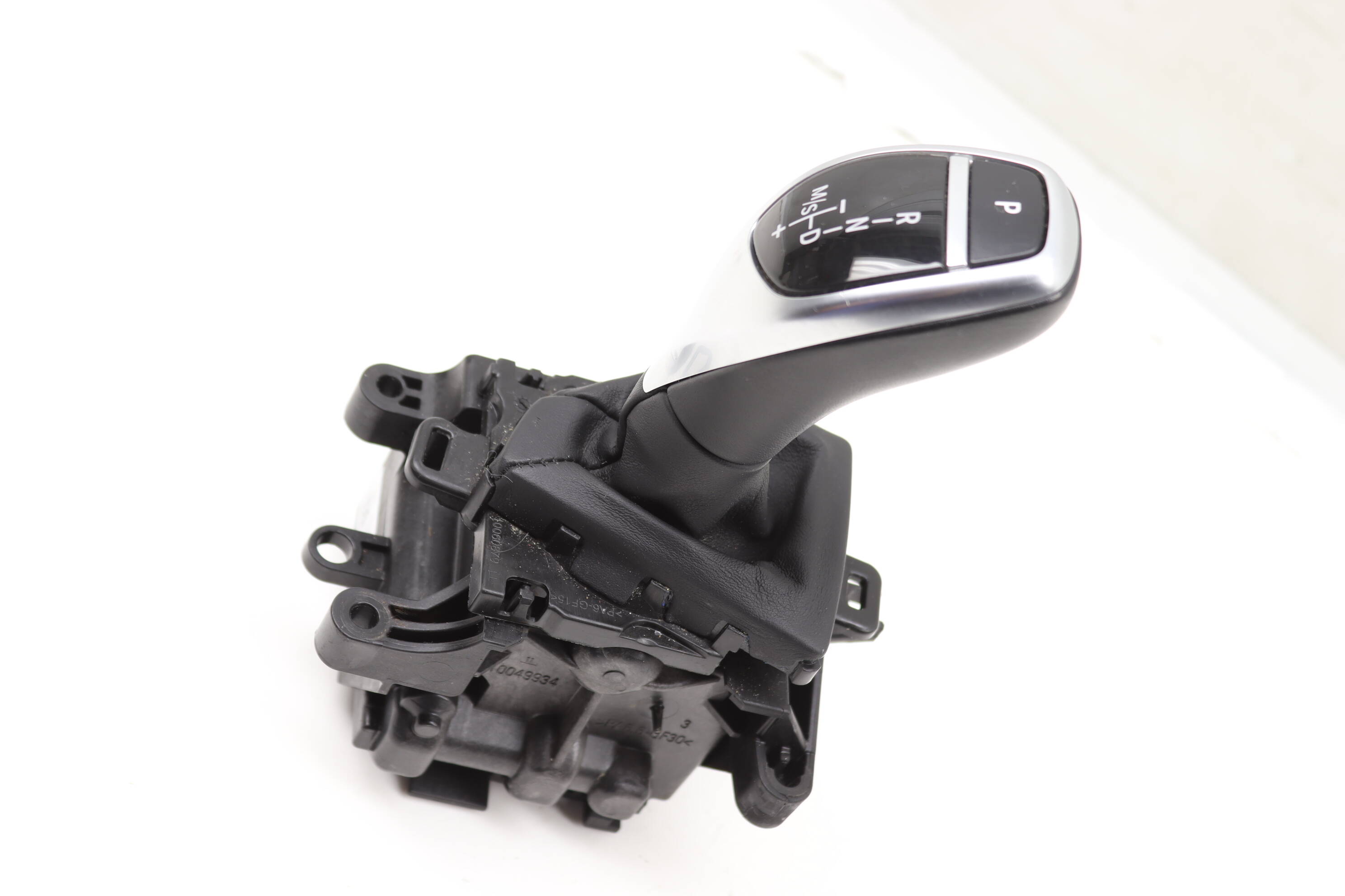 BMW Sport Automatic Shifter Assembly 61319296898