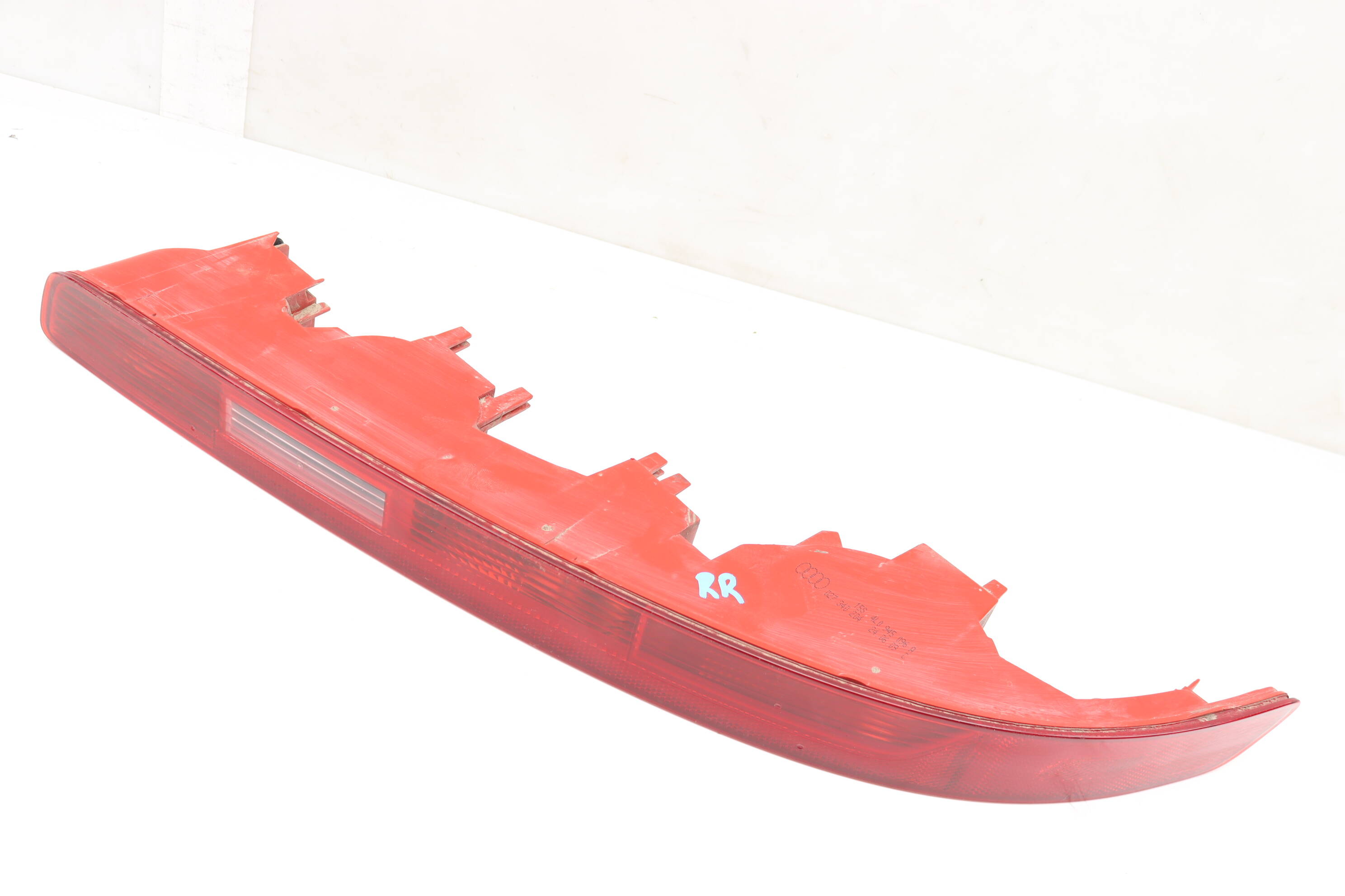 FRONT RIGHT - BUMPER LED TURN SIGNAL / LIGHT - AUDI Q7 - 4L0953042E