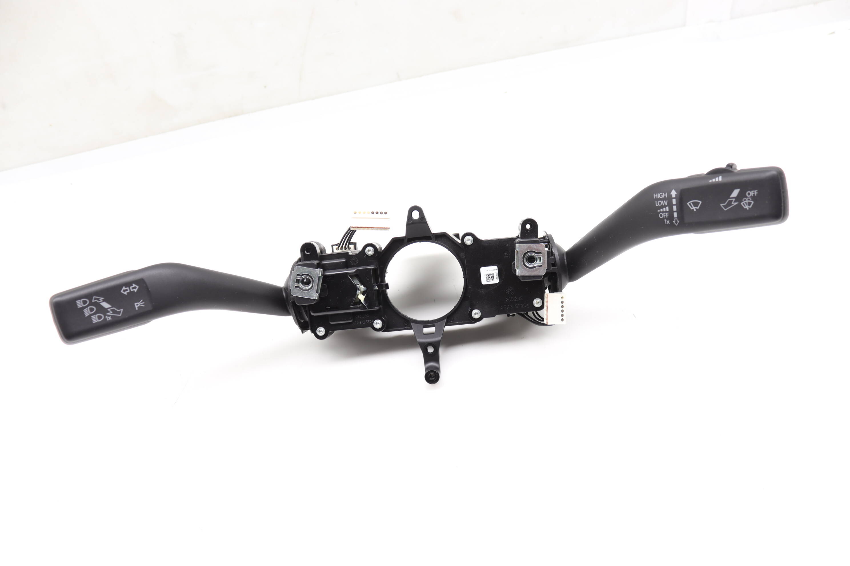 VW Steering Column Switch / Stalk Assembly 1K5953502H