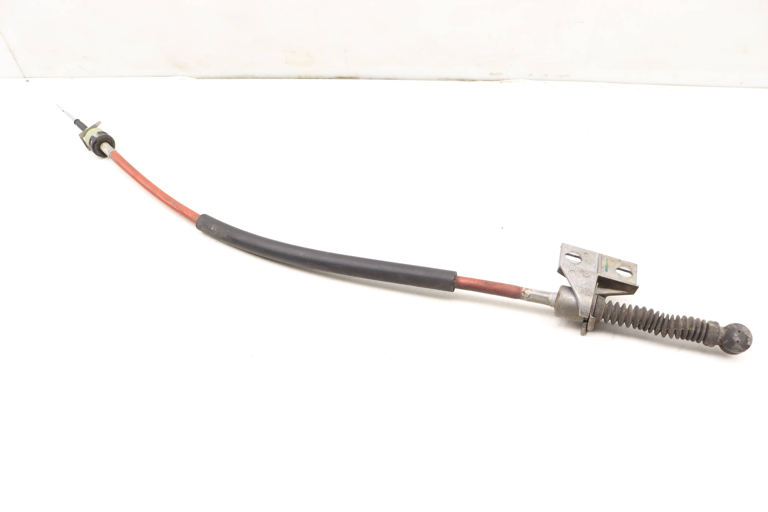 Audi Shift / Shifter Cable Linkage (A6 Quattro) 4F0713265D