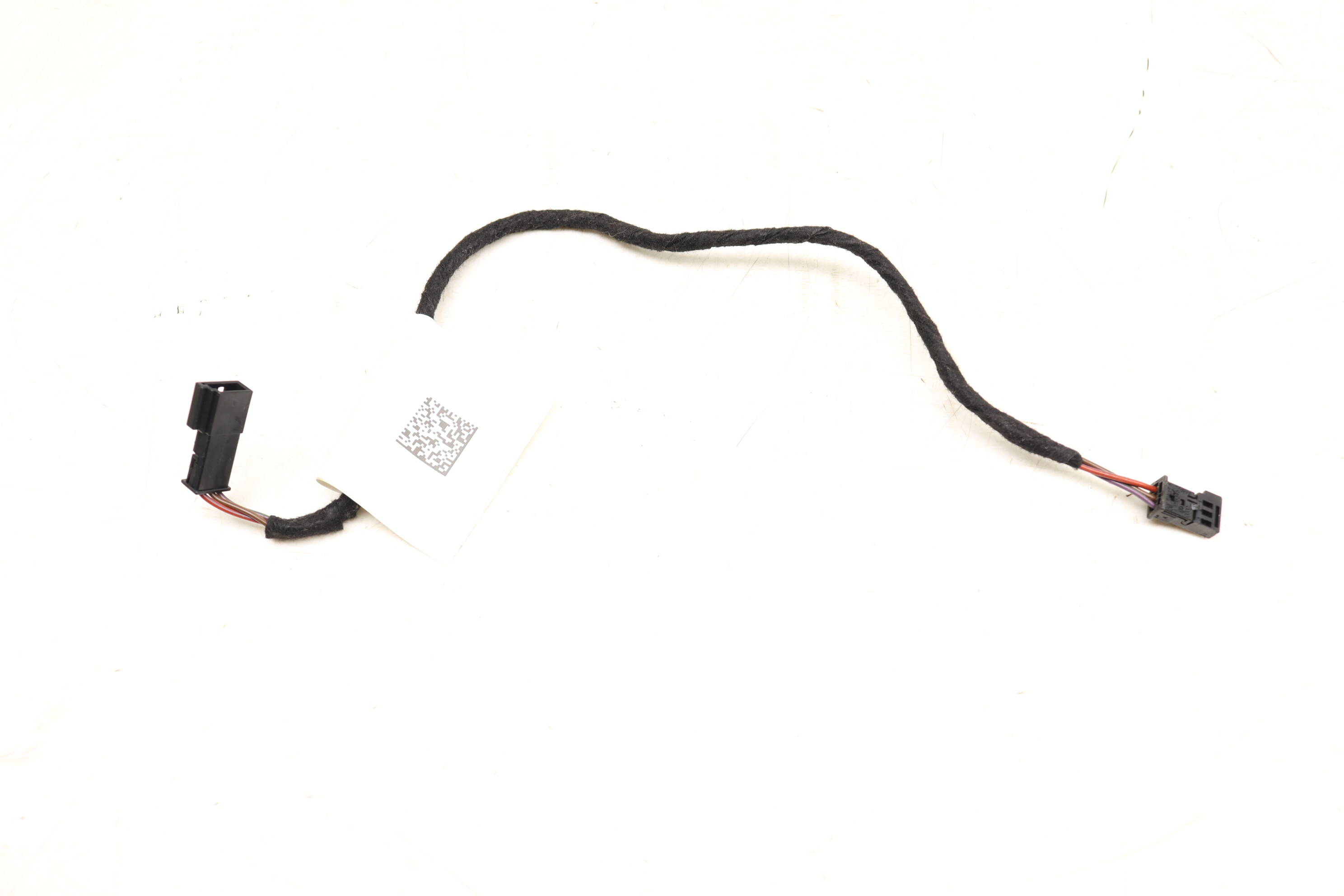 Porsche Rain Sensor Wiring Adapter / Connector (Macan) 95B971375