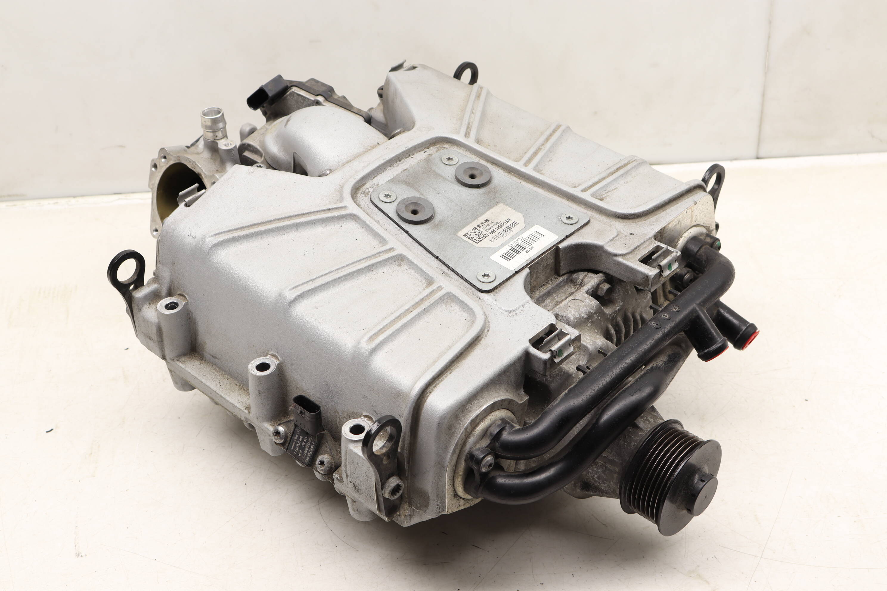 Genuine Used Audi Q7 Engine Turbo | Supercharger Parts