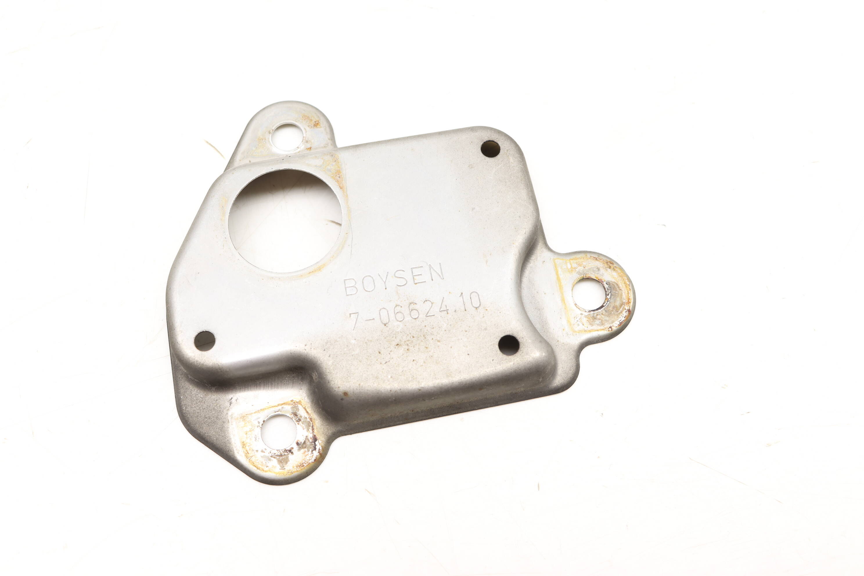 Genuine Used BMW X1 Engine Exhaust Parts