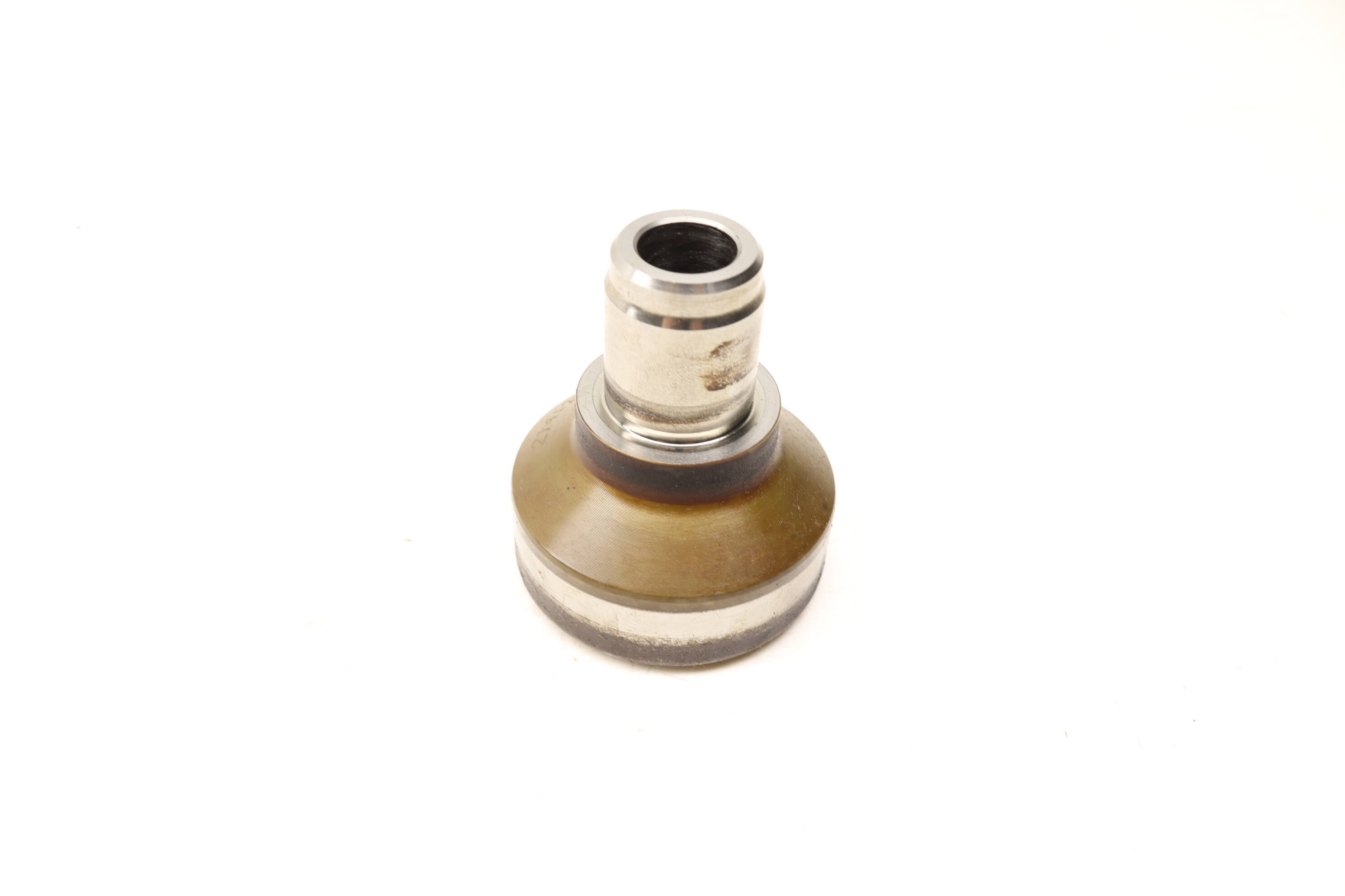 BMW Crankshaft / Crank Pulley Hub 11237553142