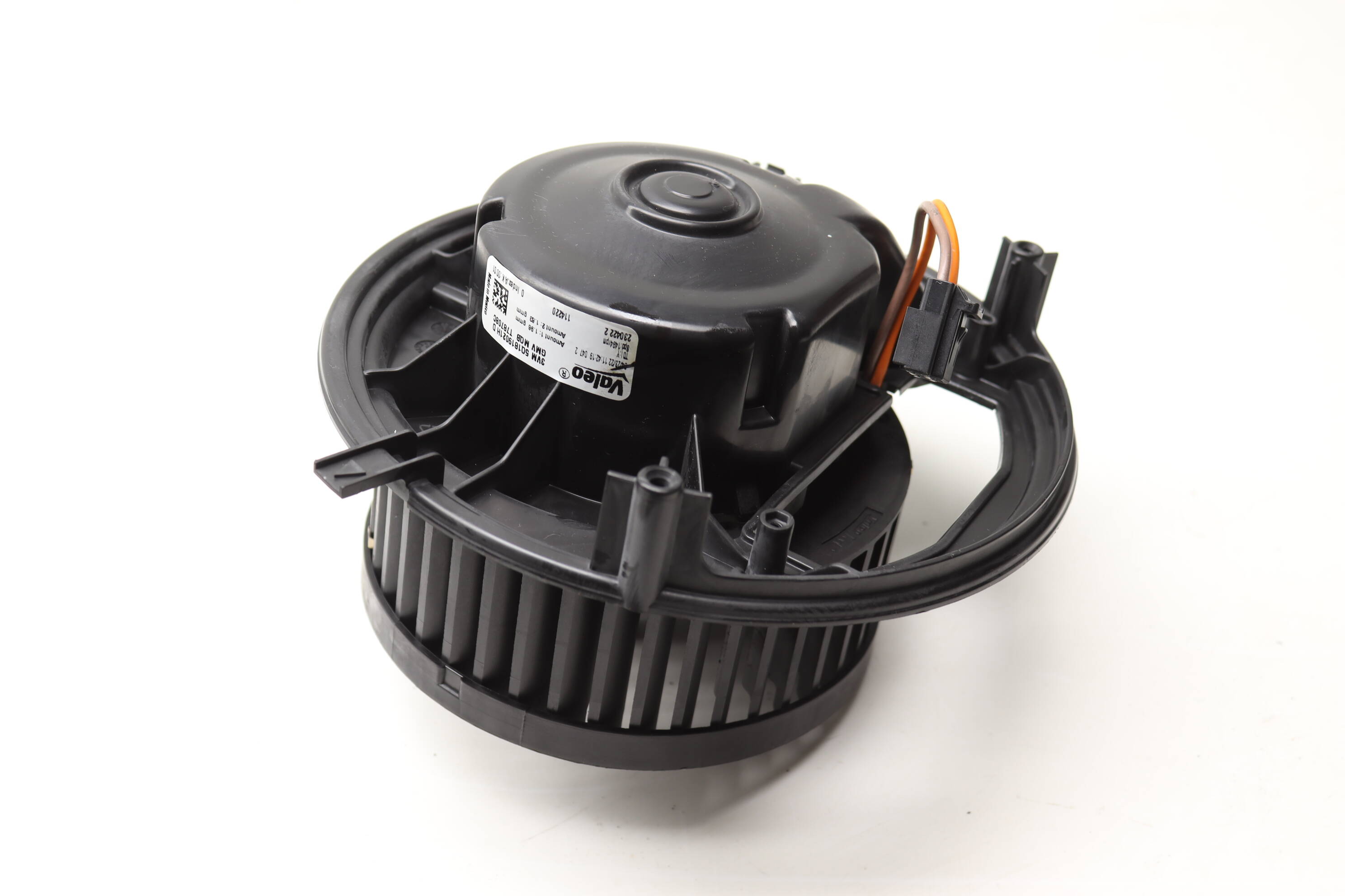 VW Blower Motor / Fan 5Q1819021H