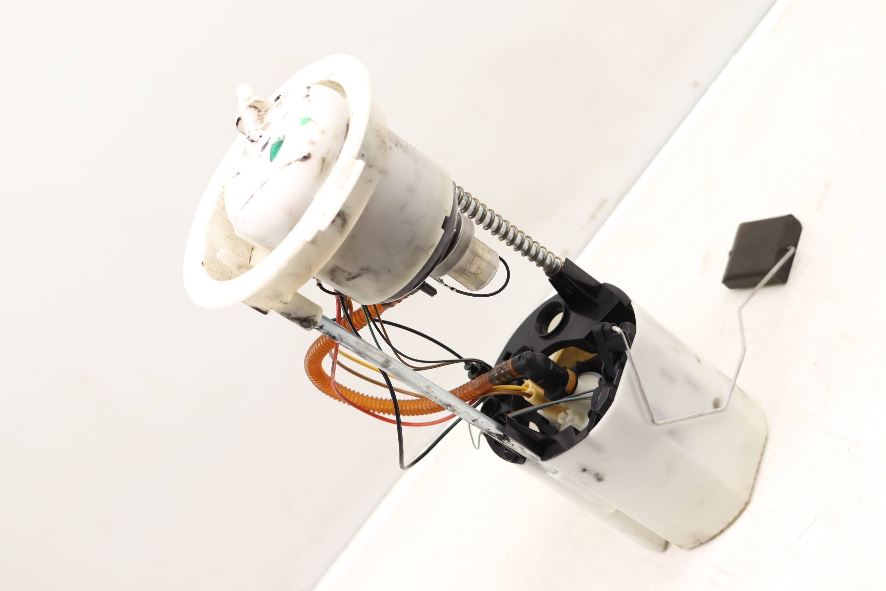 OEM Used Audi Q5 Fuel | Emissions Parts