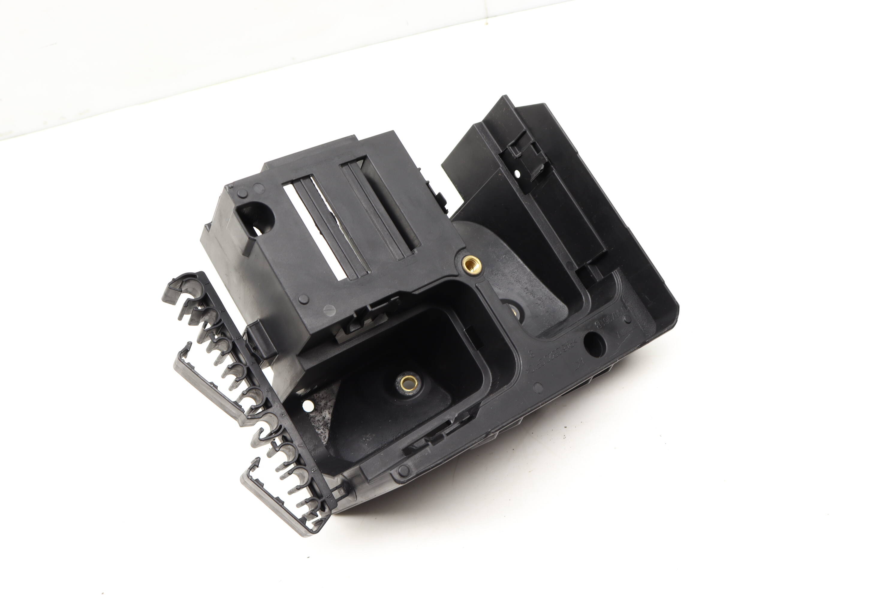 FUSE BOX / RELAY PLATE BRACKET - AUDI A3 Q3 S3 VW CC EOS GOLF GTI