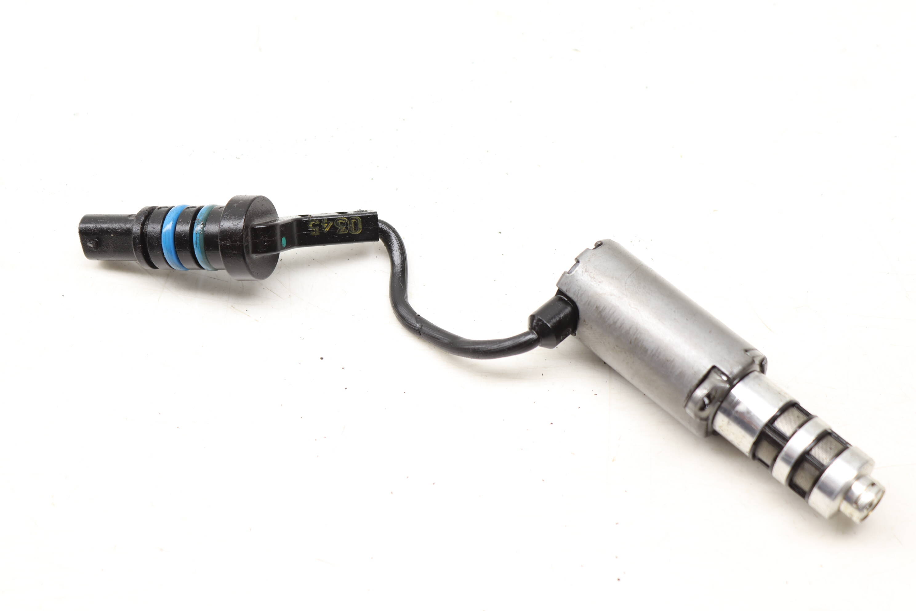 Porsche Engine Oil Pump Solenoid Valve 94610711360