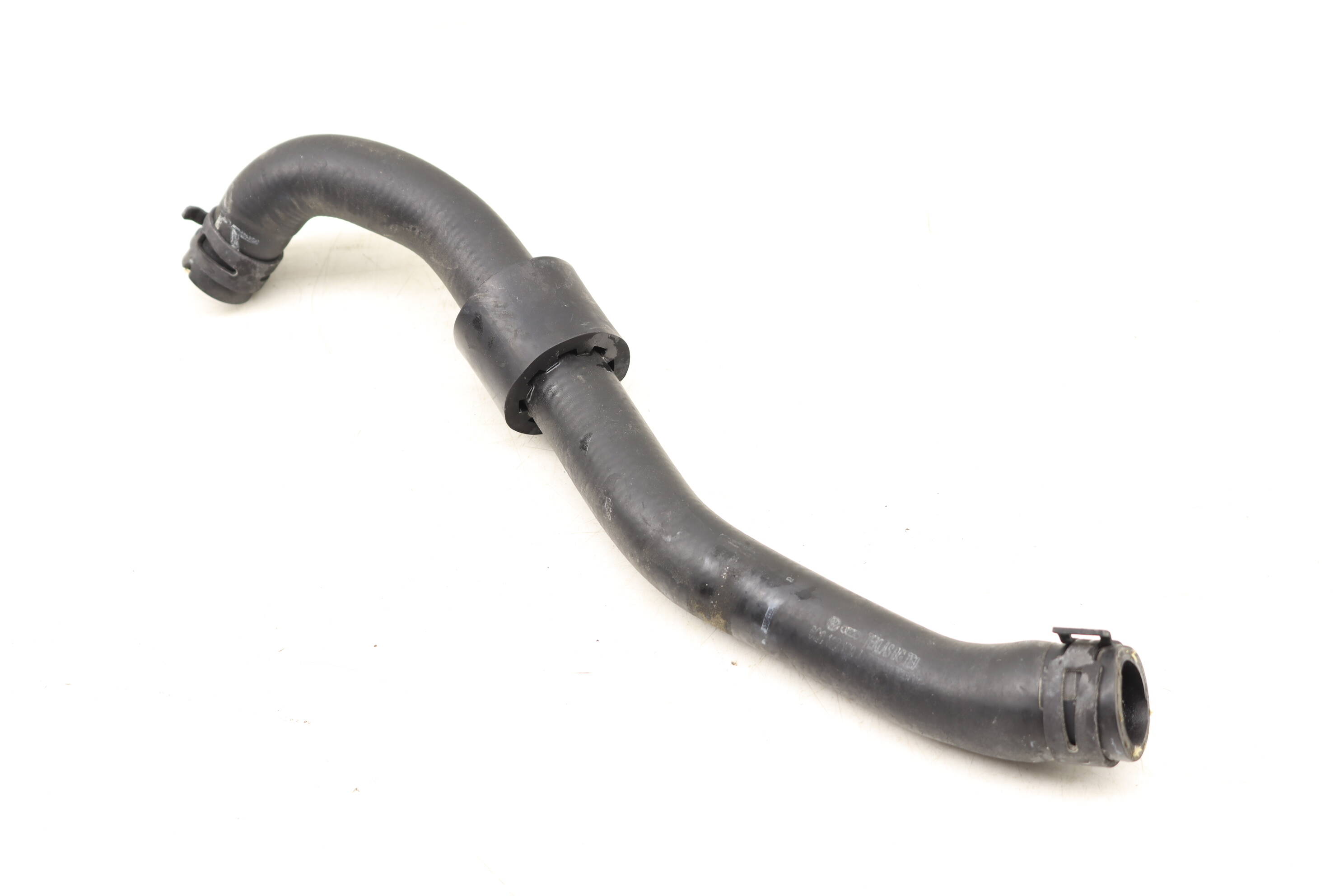 Audi Coolant Hose / Line 5Q0121058R