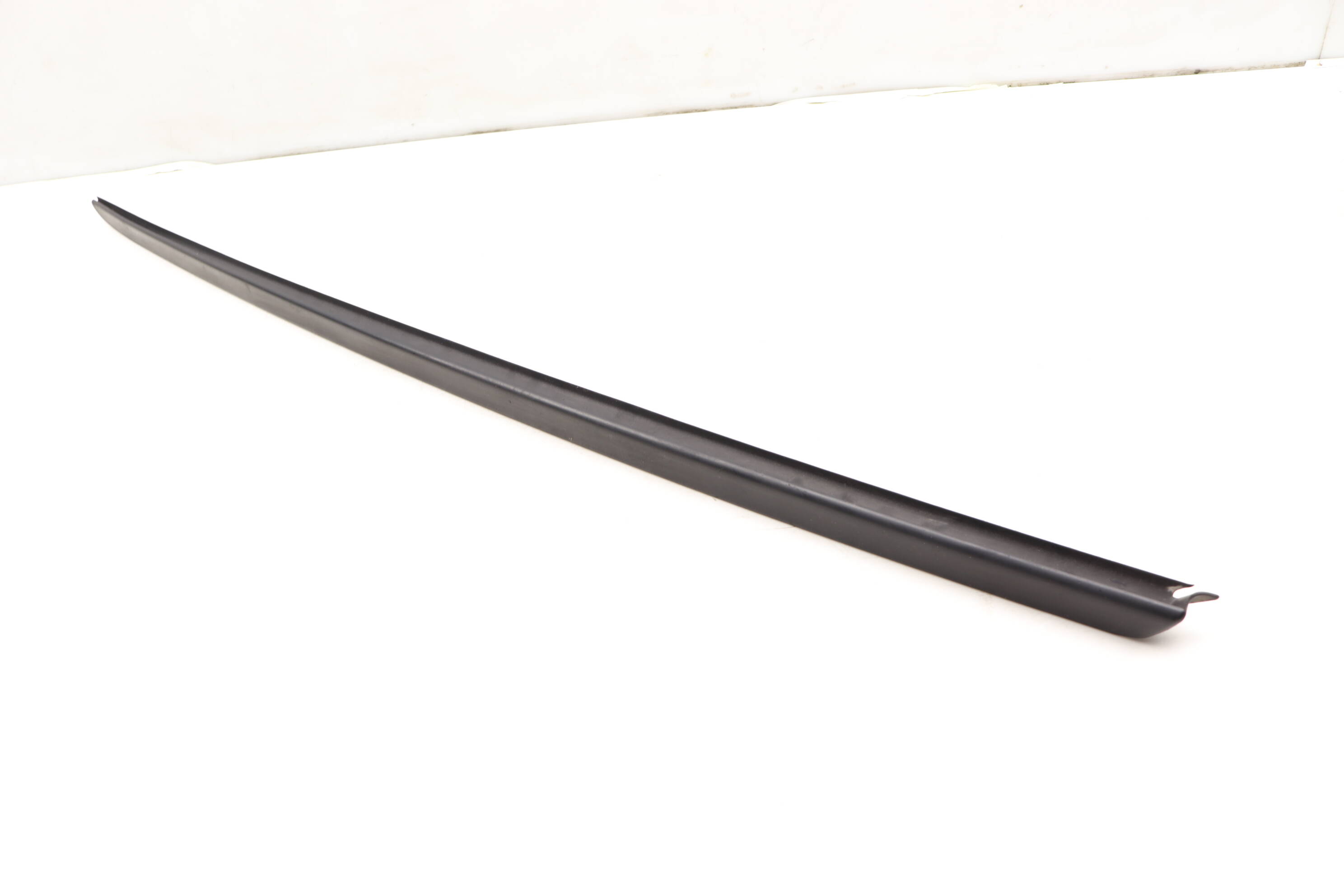 Audi Rear Left Quarter Window Trim / Molding 4H4853703B