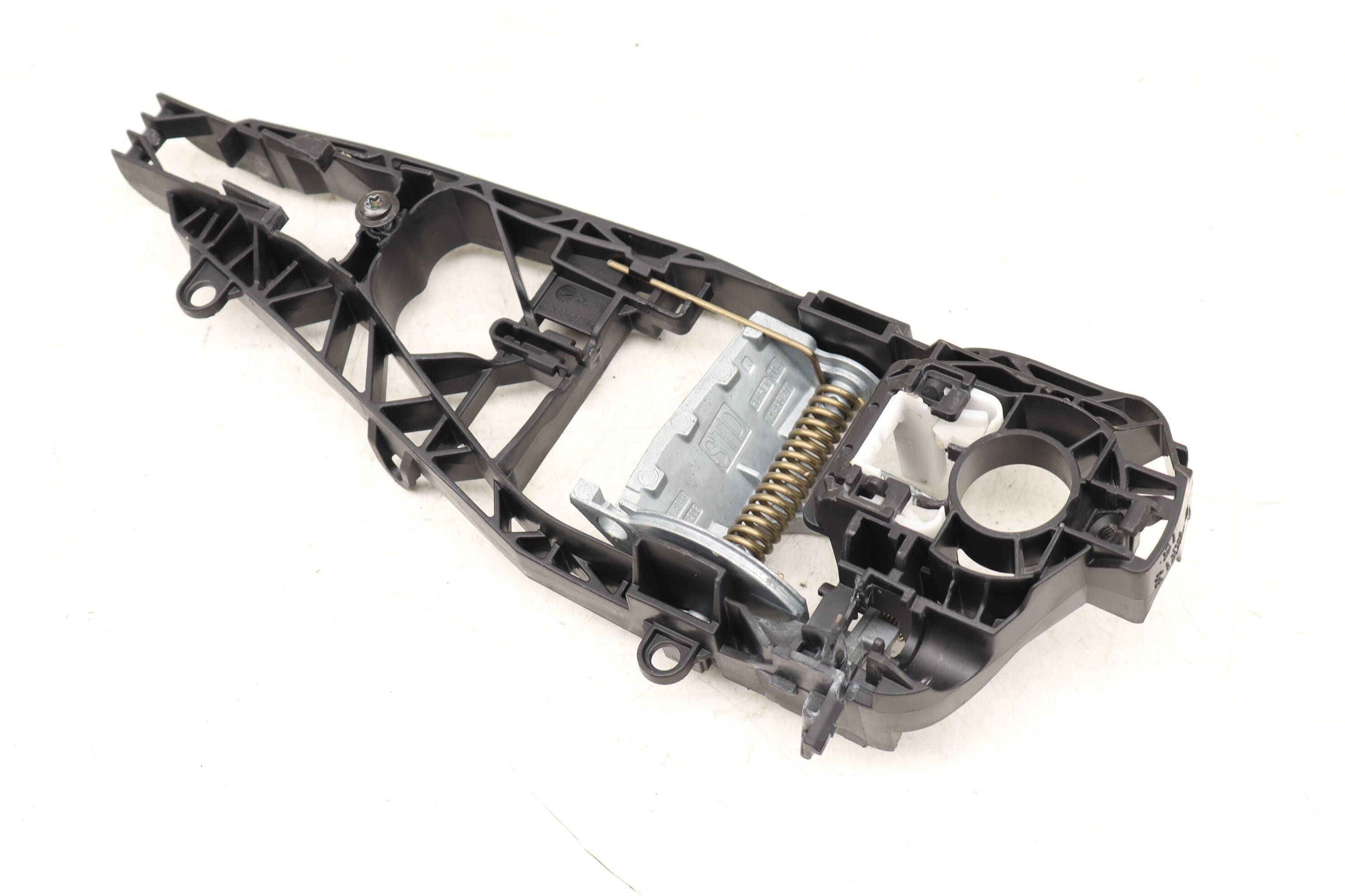 BMW Rear Left Exterior Door Handle Bracket 51217401209