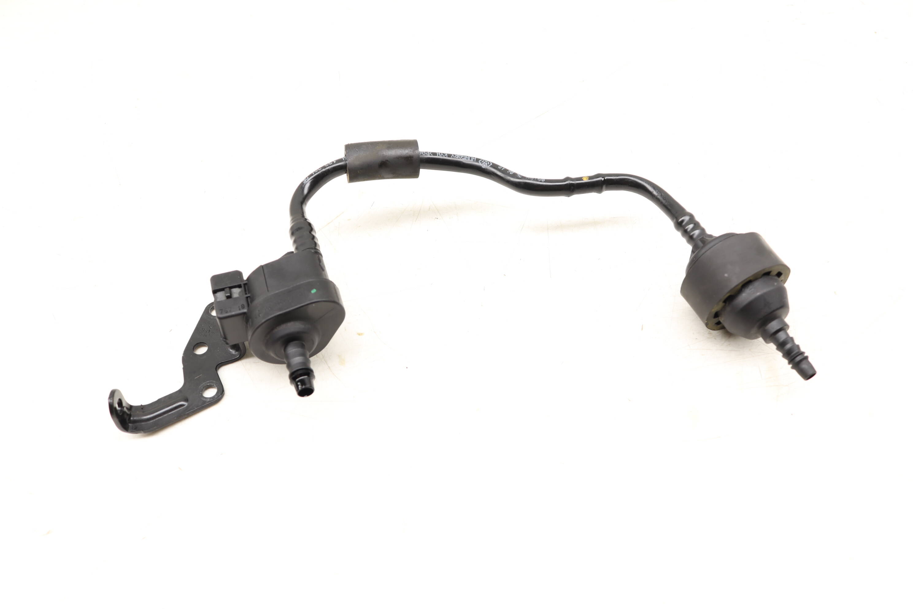 Audi Vacuum Line / Hose W/ Purge Valve 06L133781AF