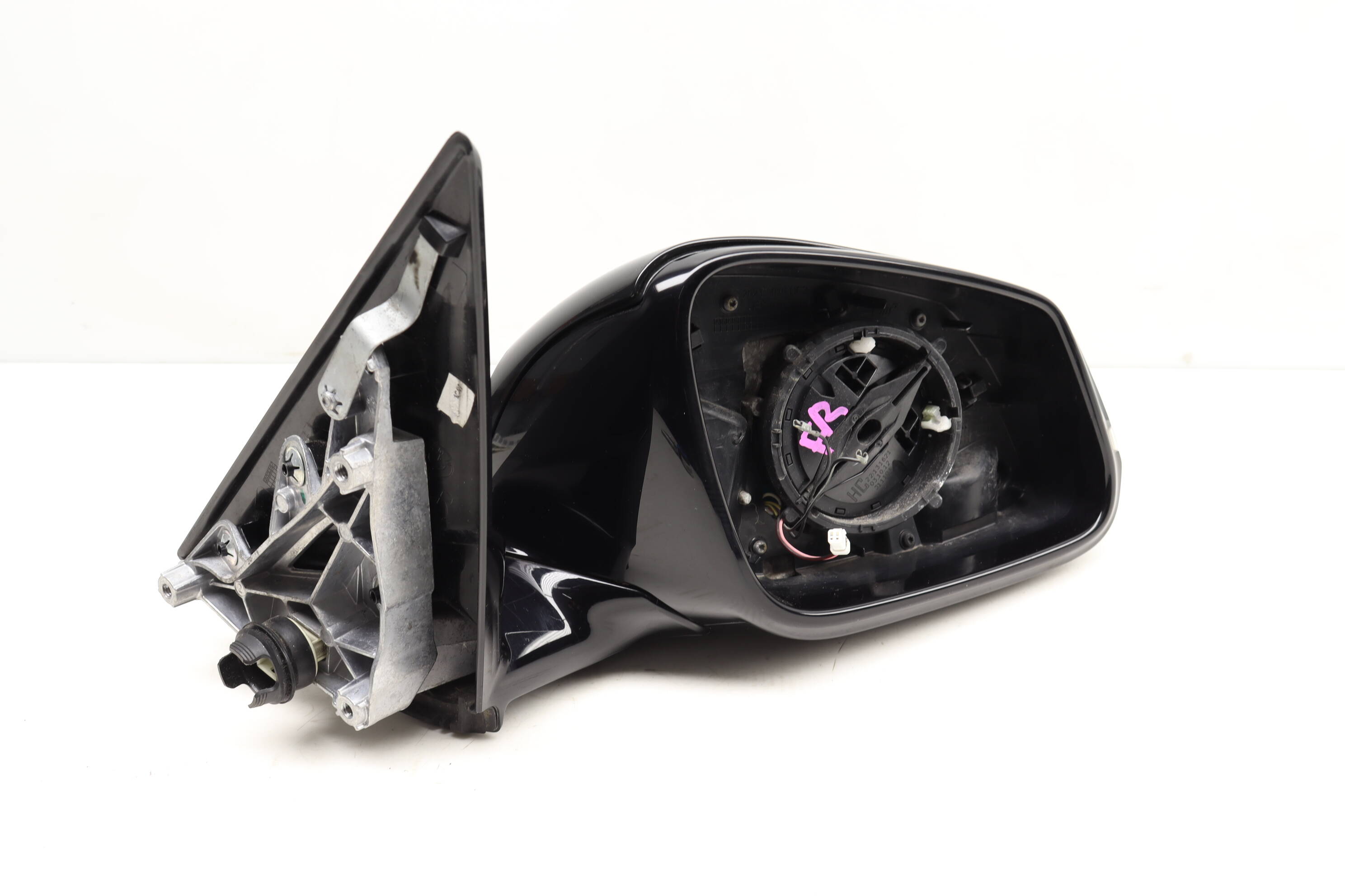 Genuine Used BMW X1 Exterior Doors Parts