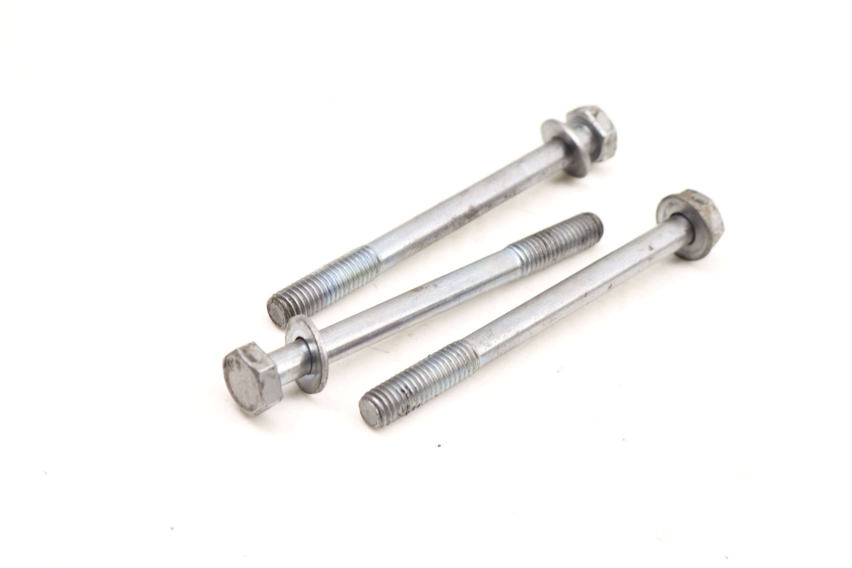 WolfAutoParts.com - AC COMPRESSOR SCREW / BOLT SET (3) - BMW 1 SERIES M ...