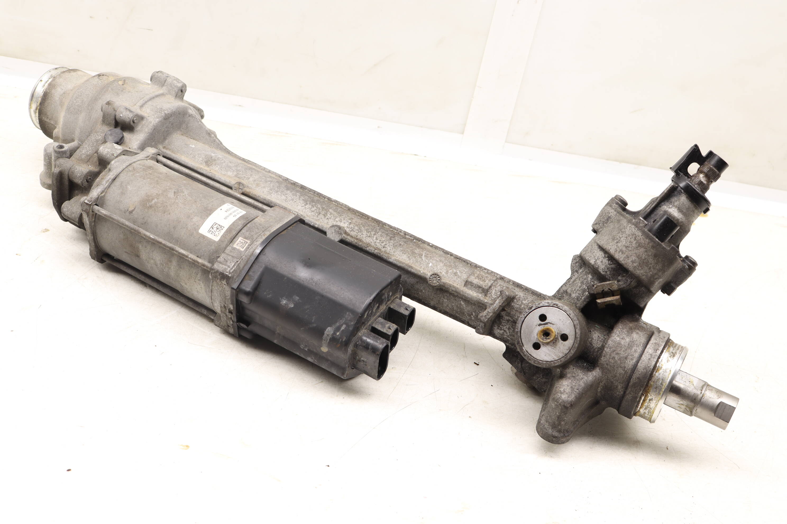 BMW Power Steering Rack / Gear 32106881067