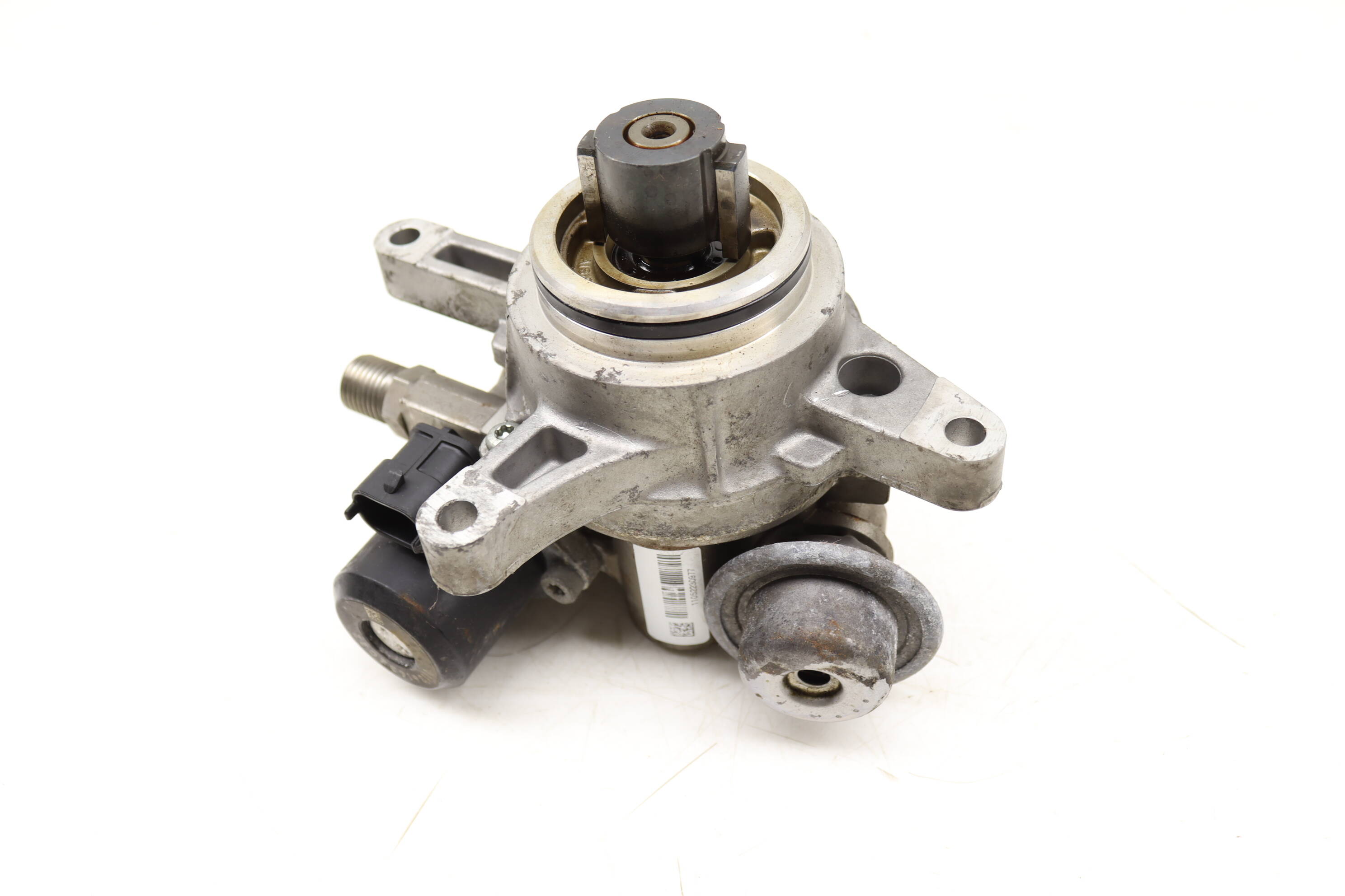 HIGH PRESSURE FUEL PUMP / HPFP - PORSCHE CAYENNE PANAMERA