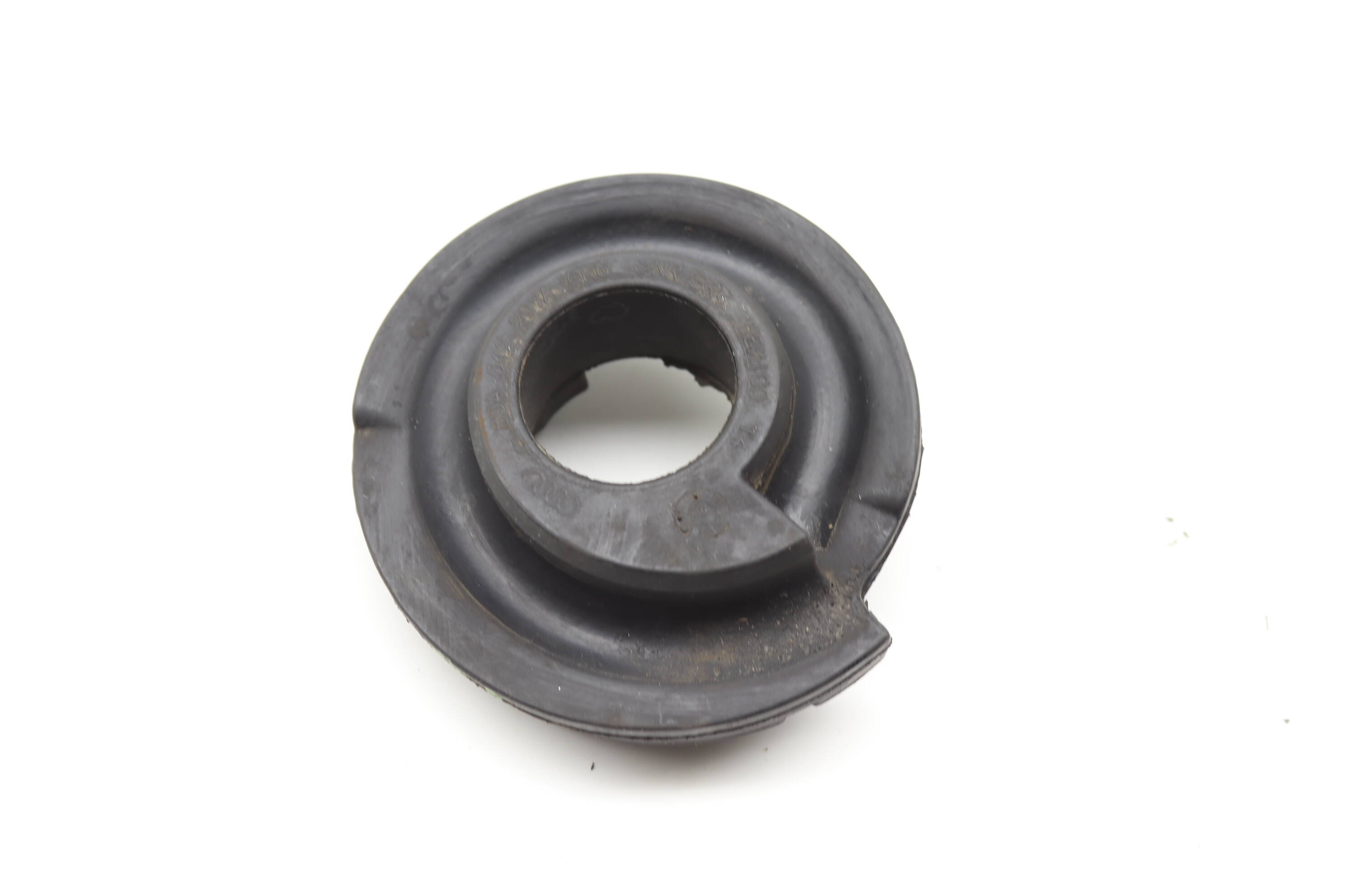 Audi Rear Lower Coil Spring Rubber Mount (SQ5, Q5) 80A512297A