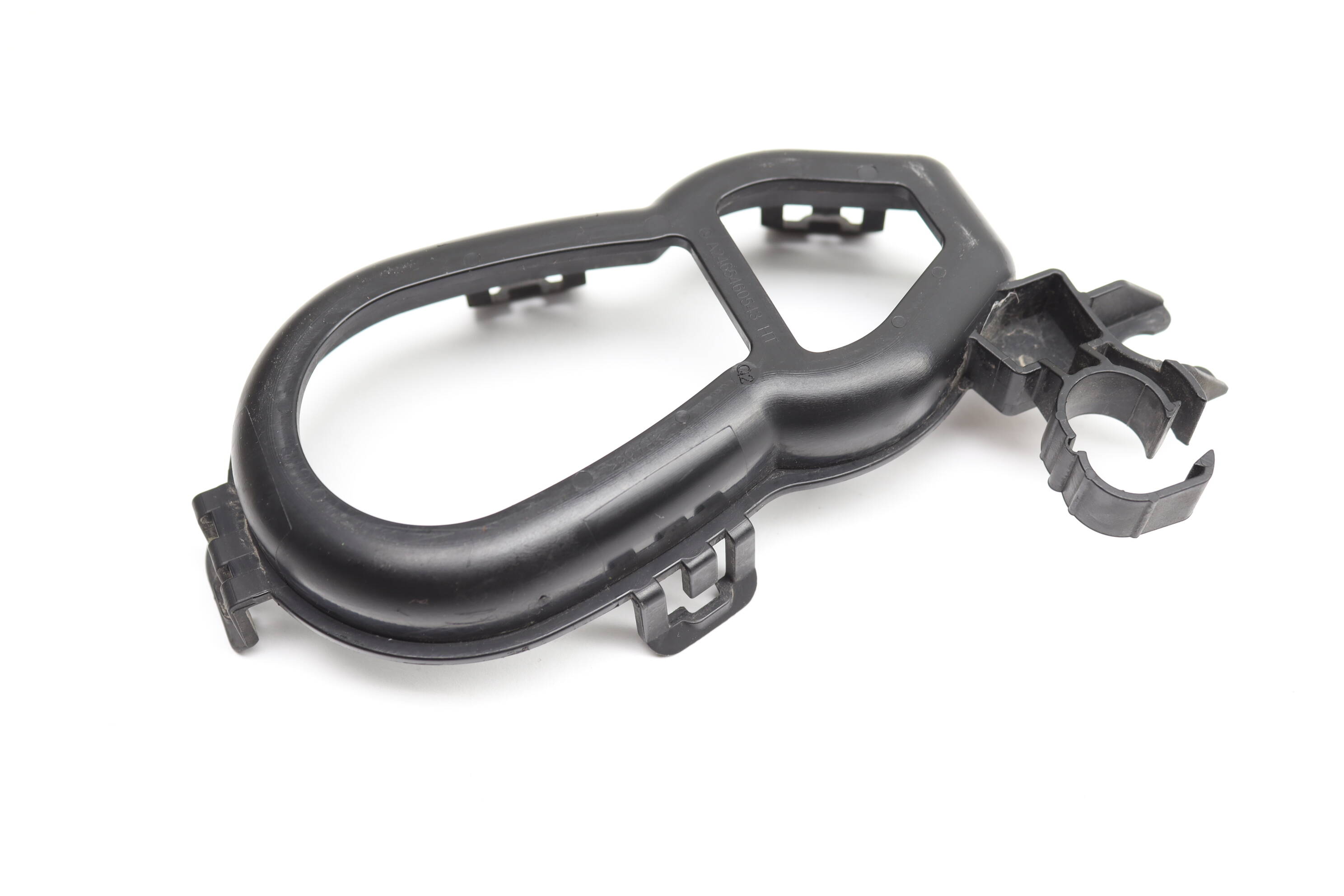 Brakes | ABS - B250e - Mercedes-Benz