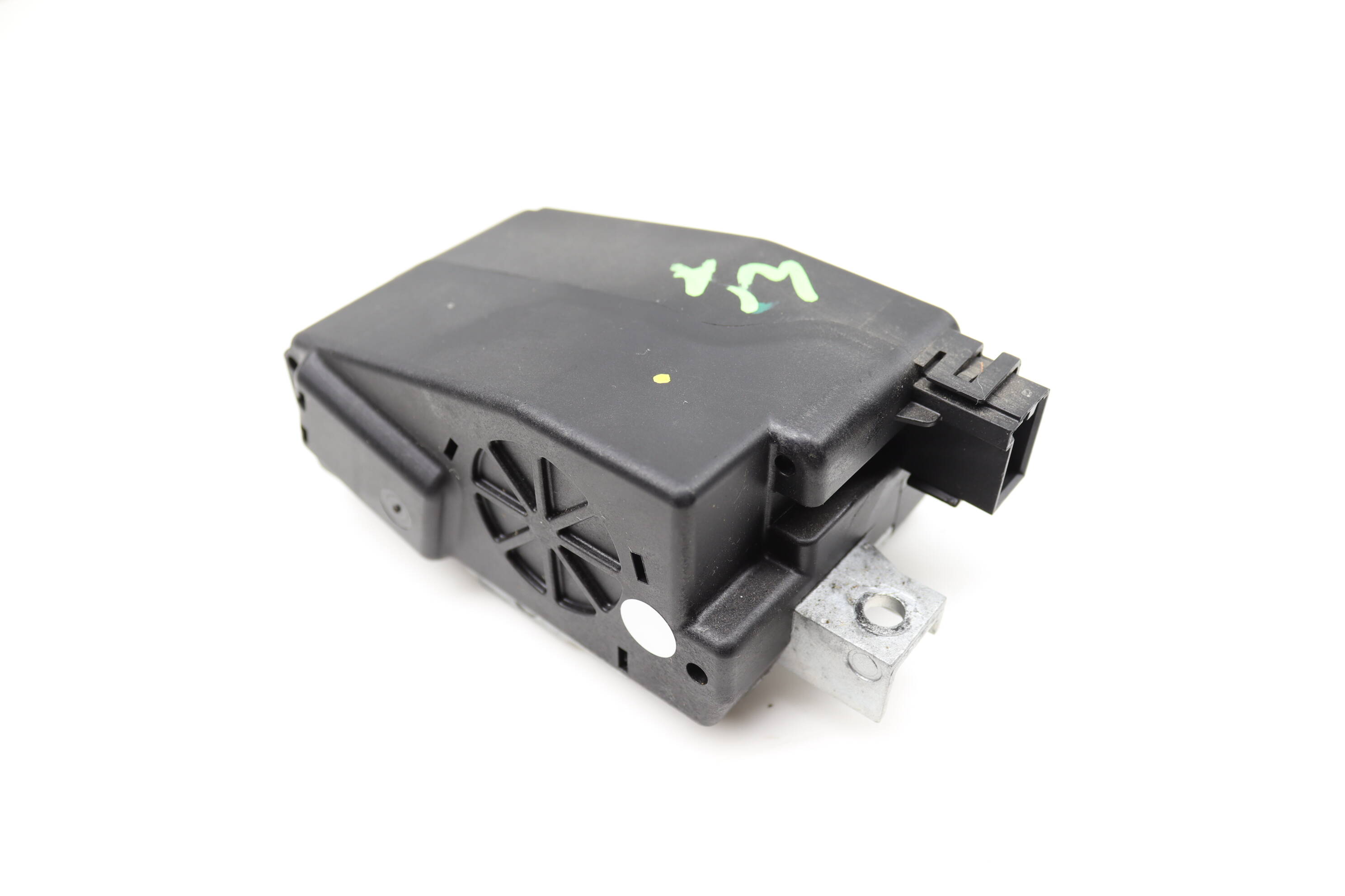 Audi Electronic Steering Column Lock / Esl Control Module