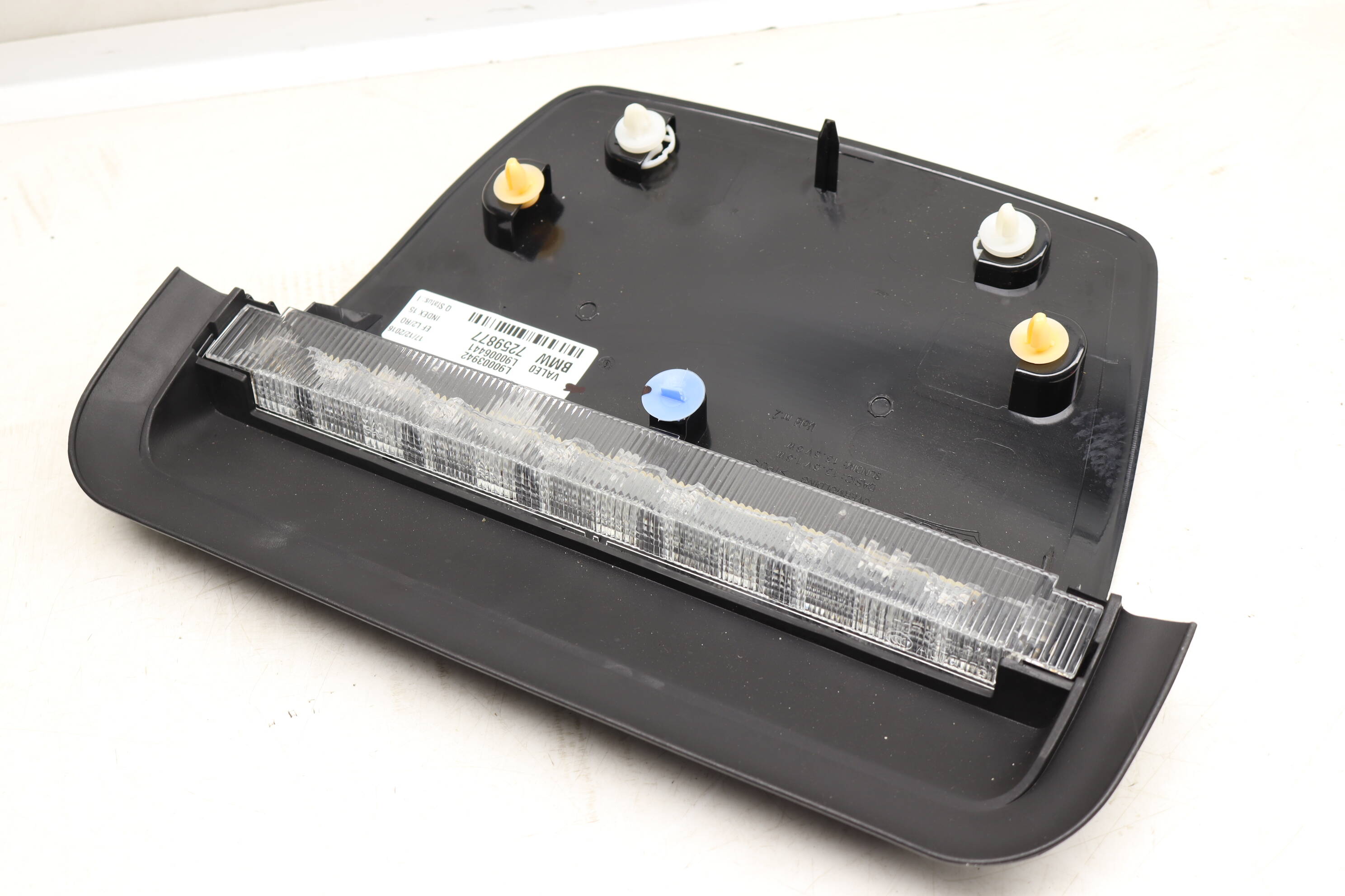 BMW Rear Center / Third Brake Light 63257259877