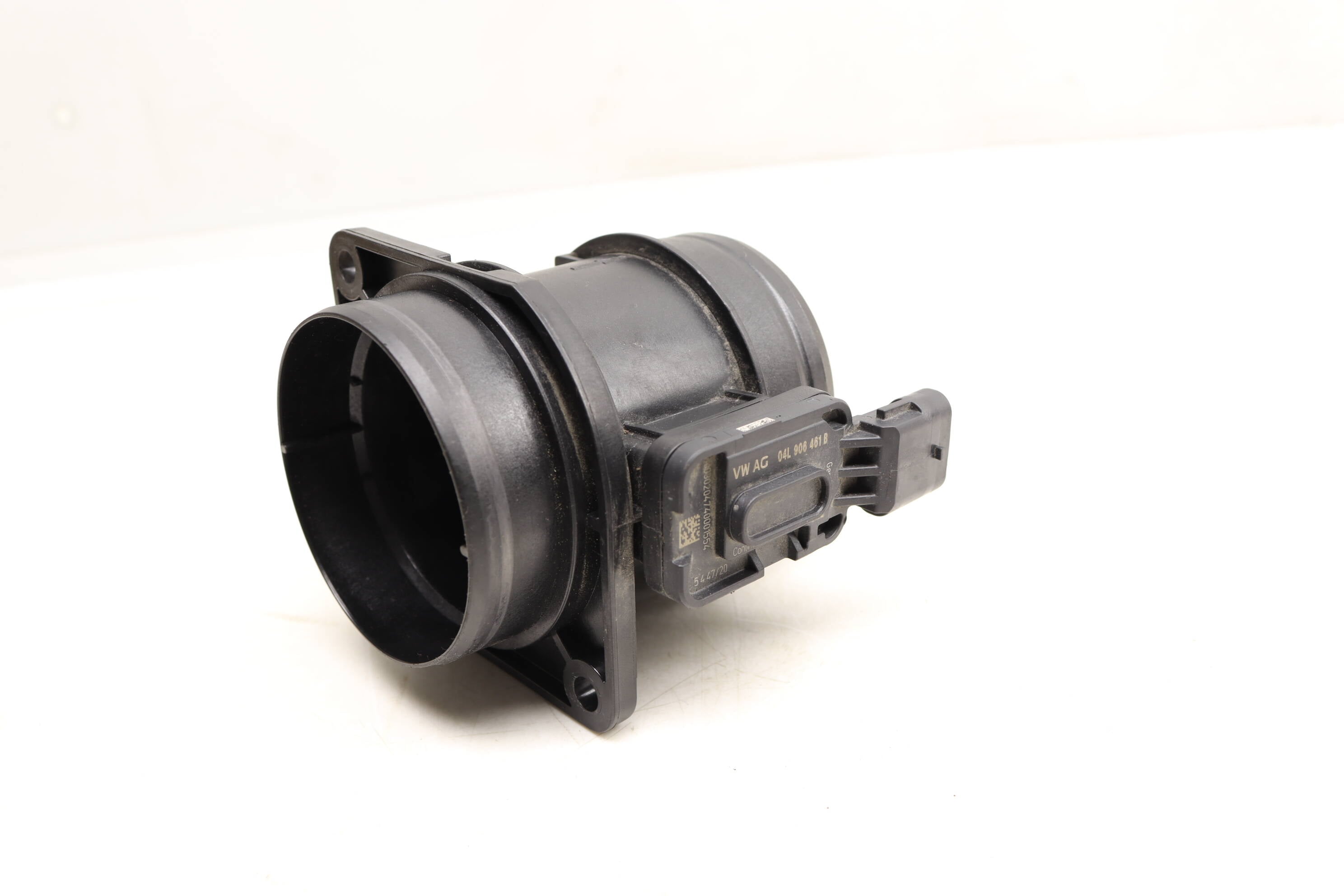 Sensors - Engine - Arteon - Volkswagen