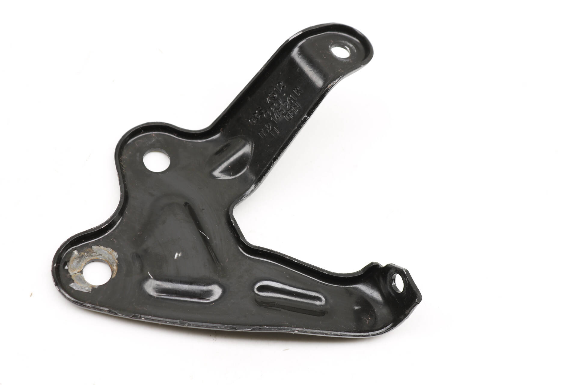 Audi Turbo Intercooler Pipe Bracket 059145961R