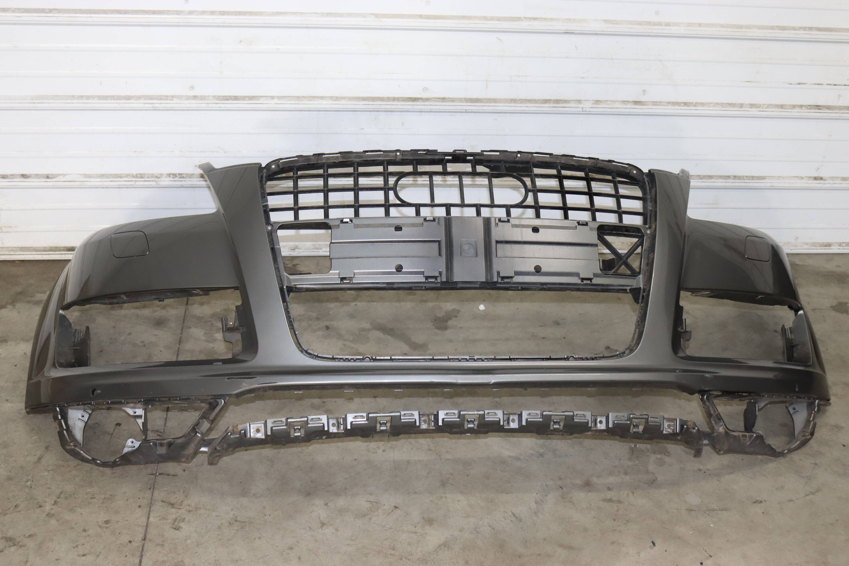 Genuine Used Audi Q7 Parts