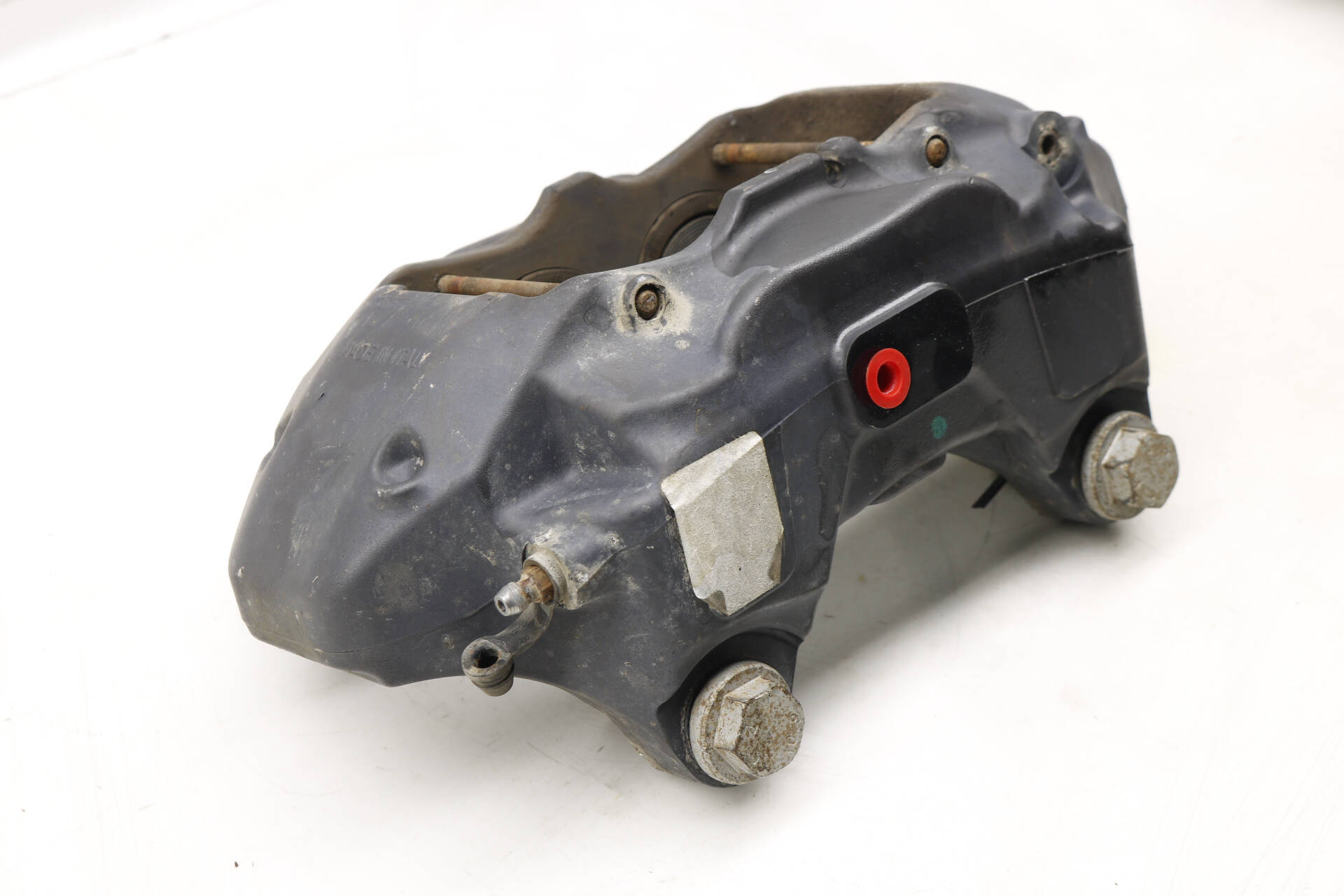 VW Front Left Brembo Brake Caliper (Touareg) 7L6615149A