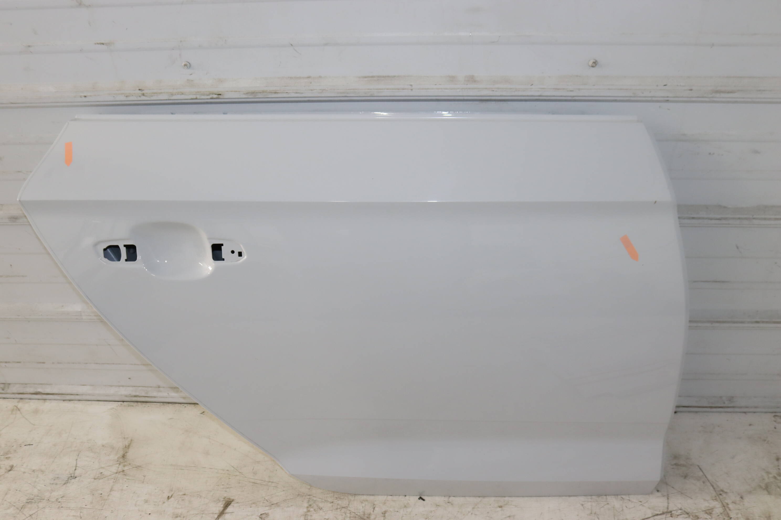 Genuine Used Audi S5 Exterior Doors Parts