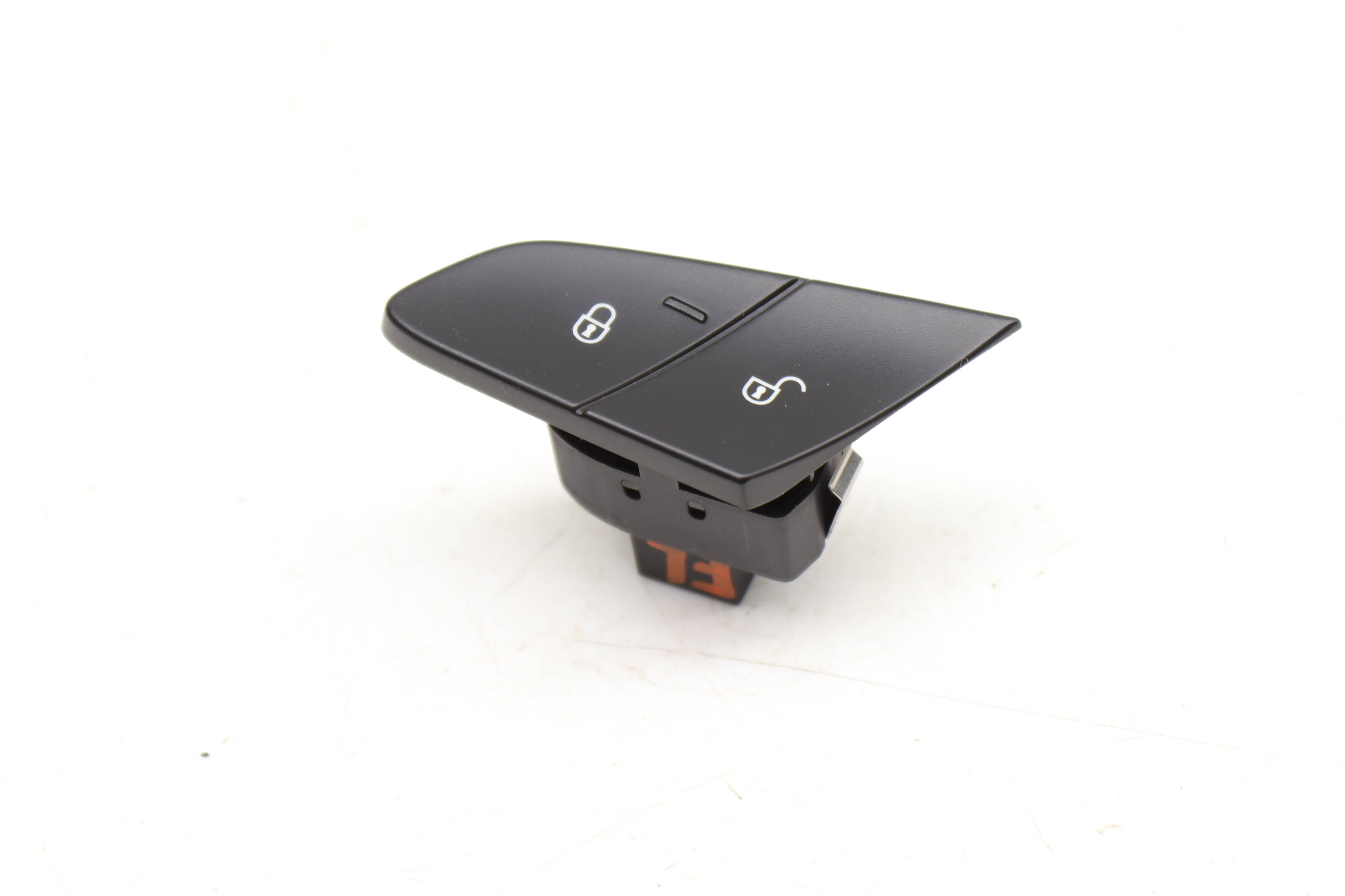 Porsche Front Left Door Lock / Unlock Switch Button 7PP962107B