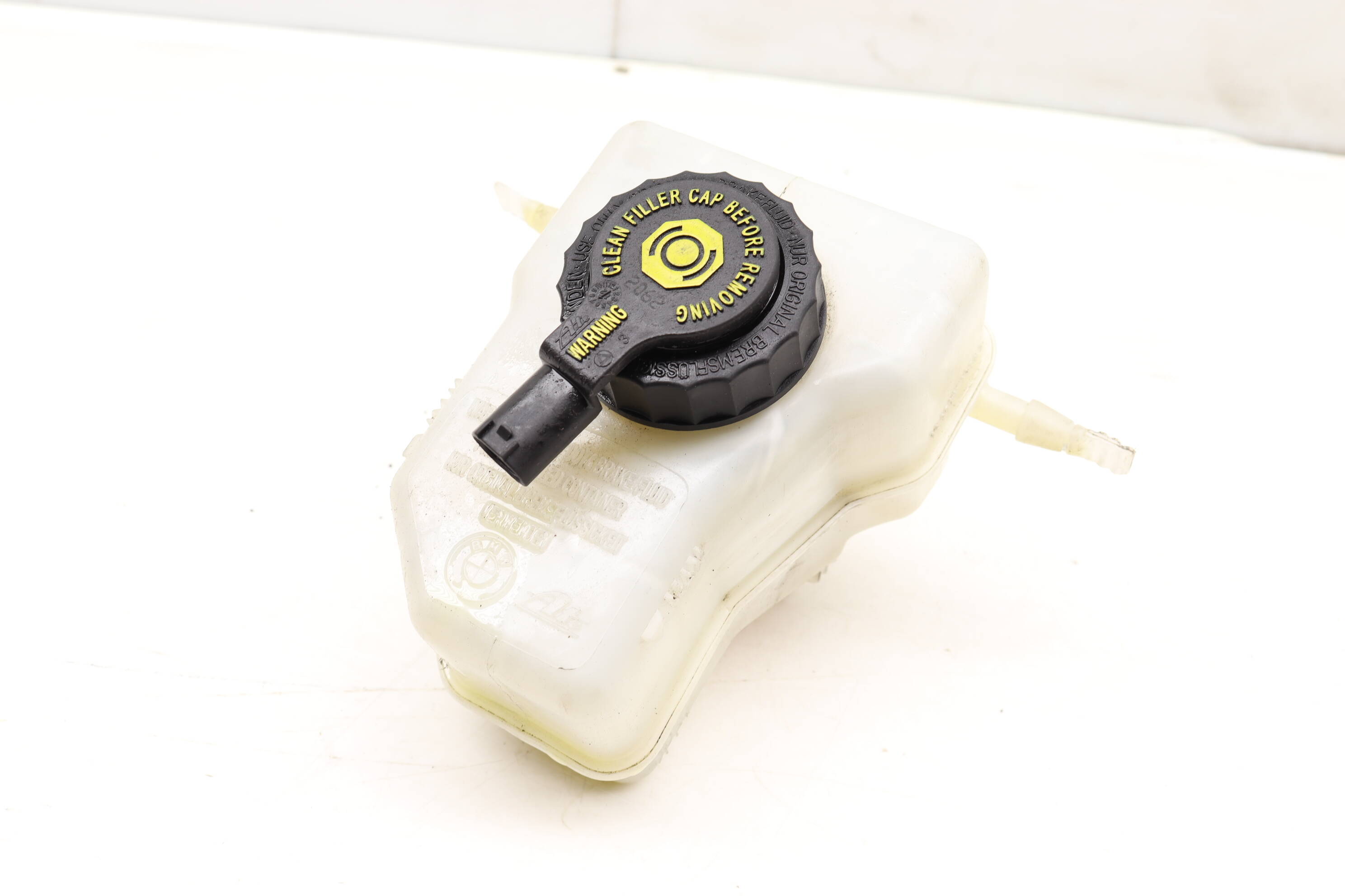 Genuine Used BMW M3 Brakes | ABS Master Cylinder Parts