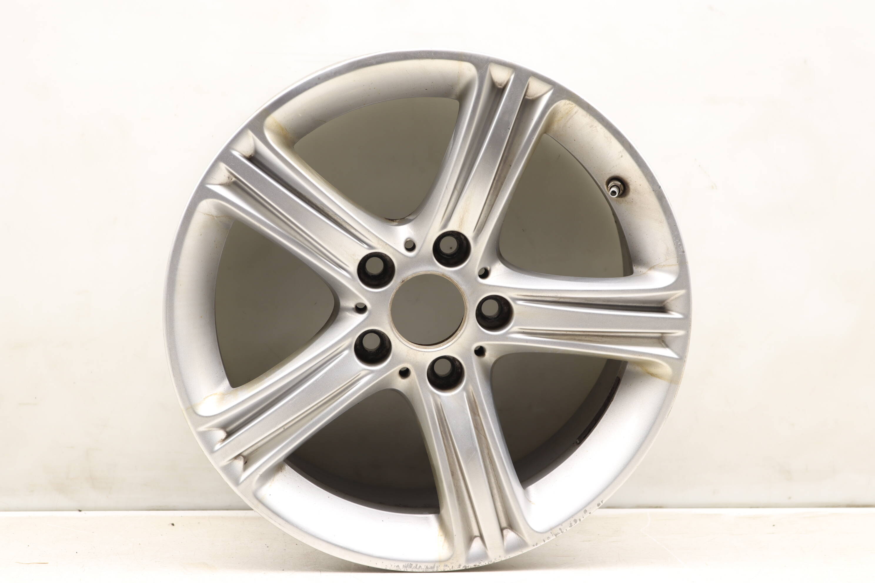 BMW 17" Inch Alloy Rim / Wheel (5-Spoke) 36116796242