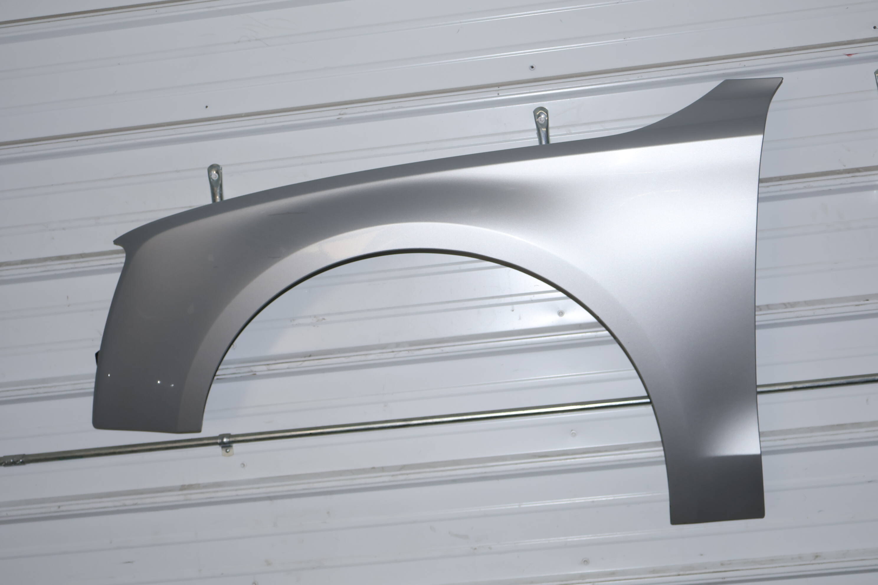 Audi Left Fender (A8 Quattro, S8) 4H0821105B